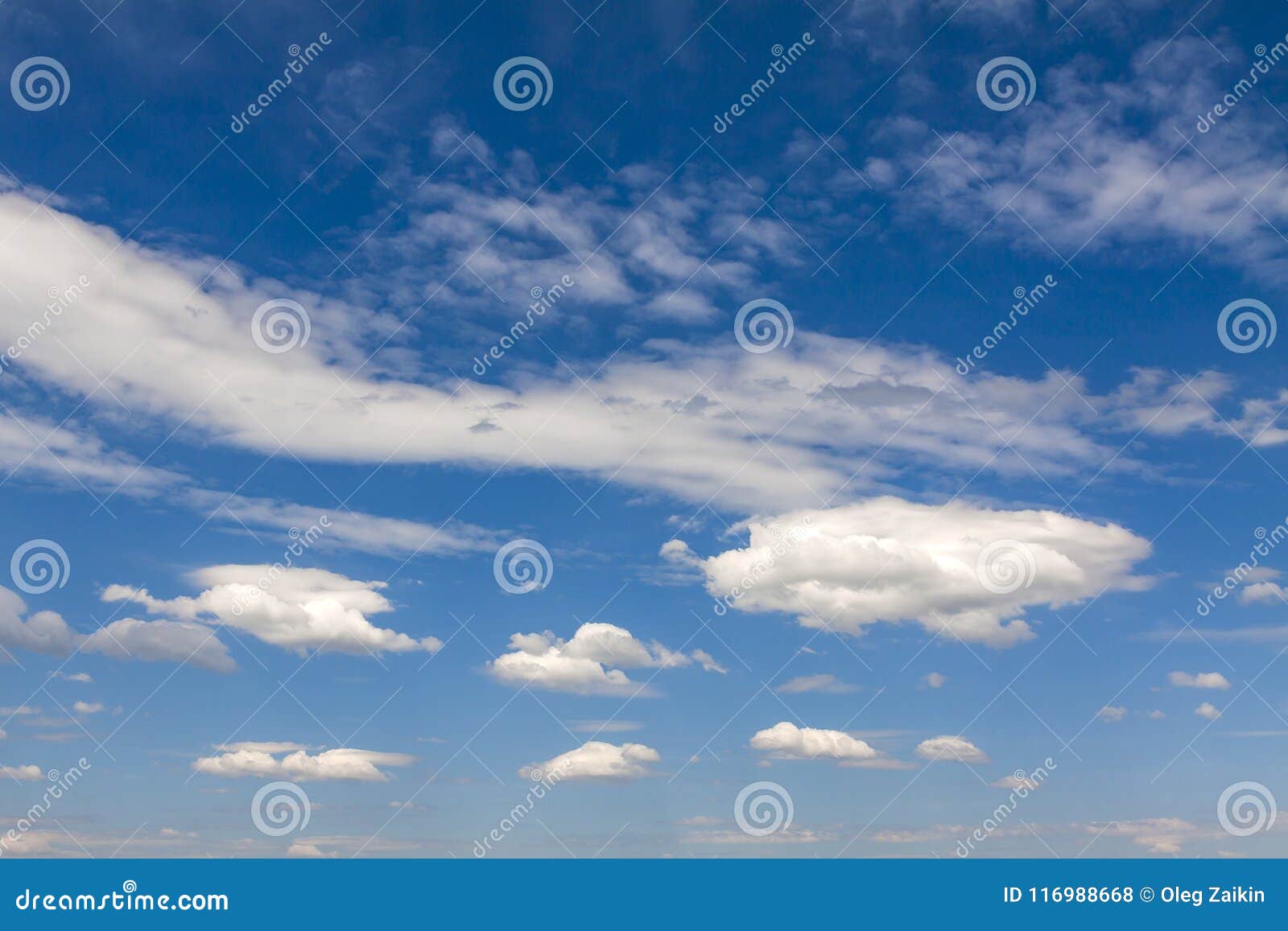 Spring rain clouds stock photo. Image of landscape, blue - 116988668