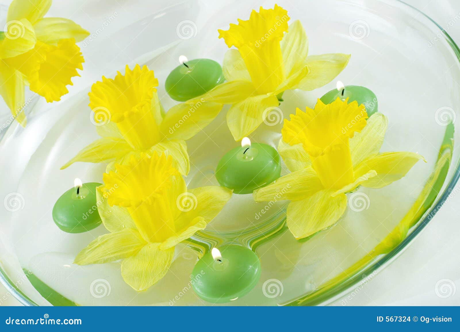 Spring Relaxation stock photo. Image of decoration, smell - 567324