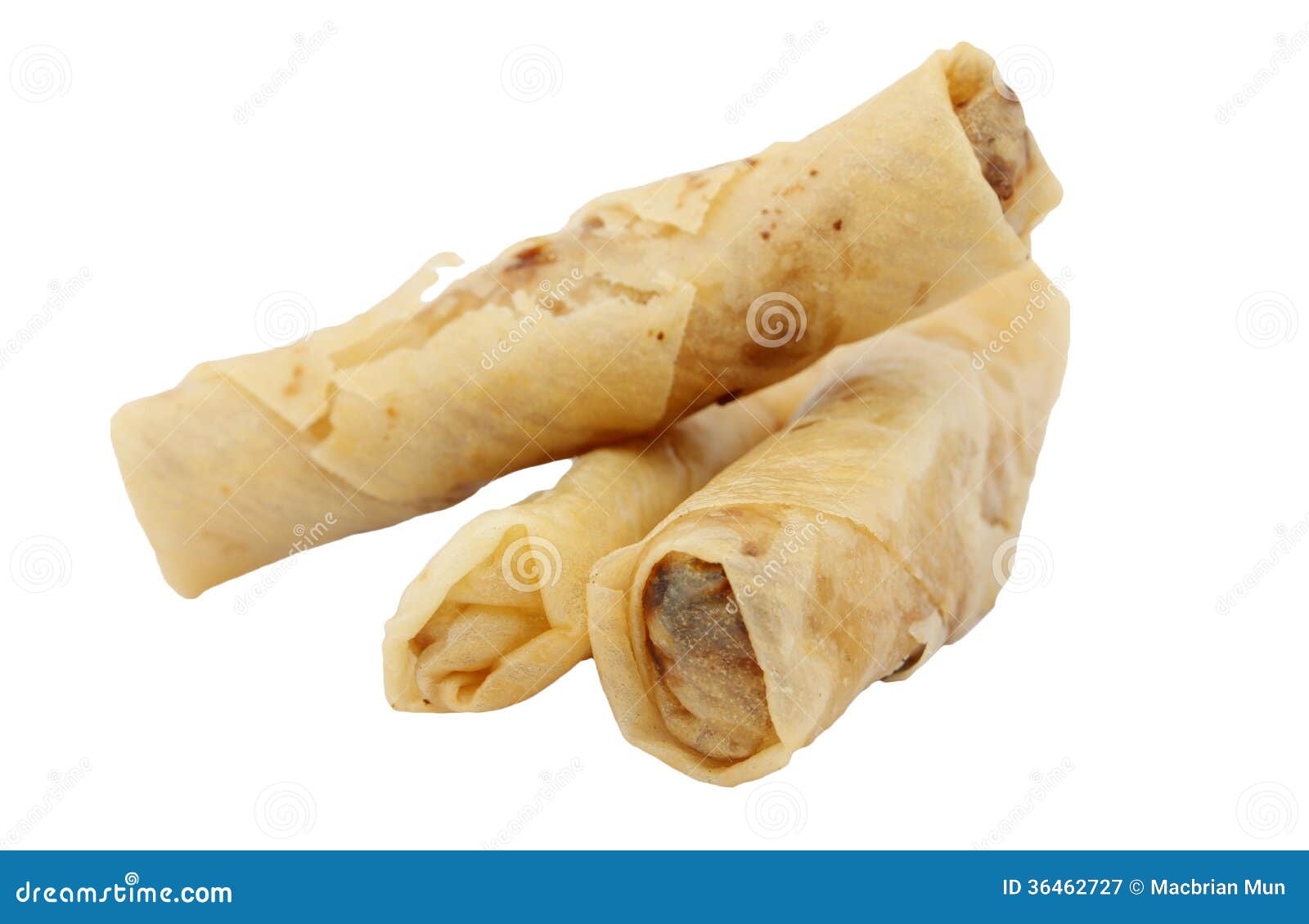 Vietnamese Popia And Laksa Stock Image | CartoonDealer.com #112541611