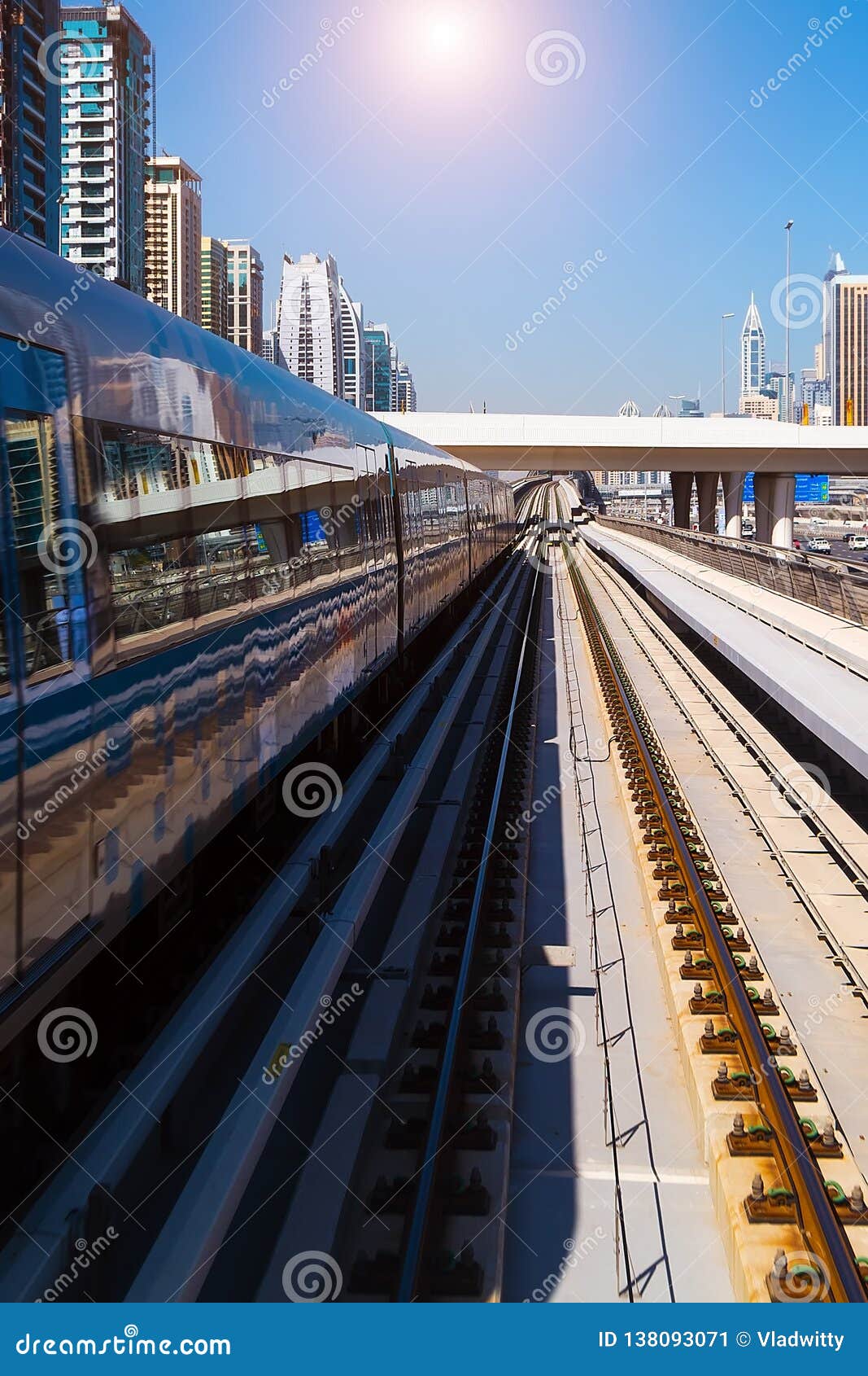 Spring scenes sunset train stock image. Image of hotel - 138093071