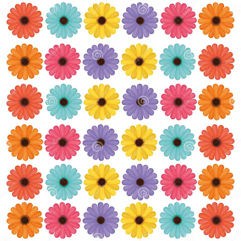 Spring season design stock vector. Illustration of gardening - 66355995