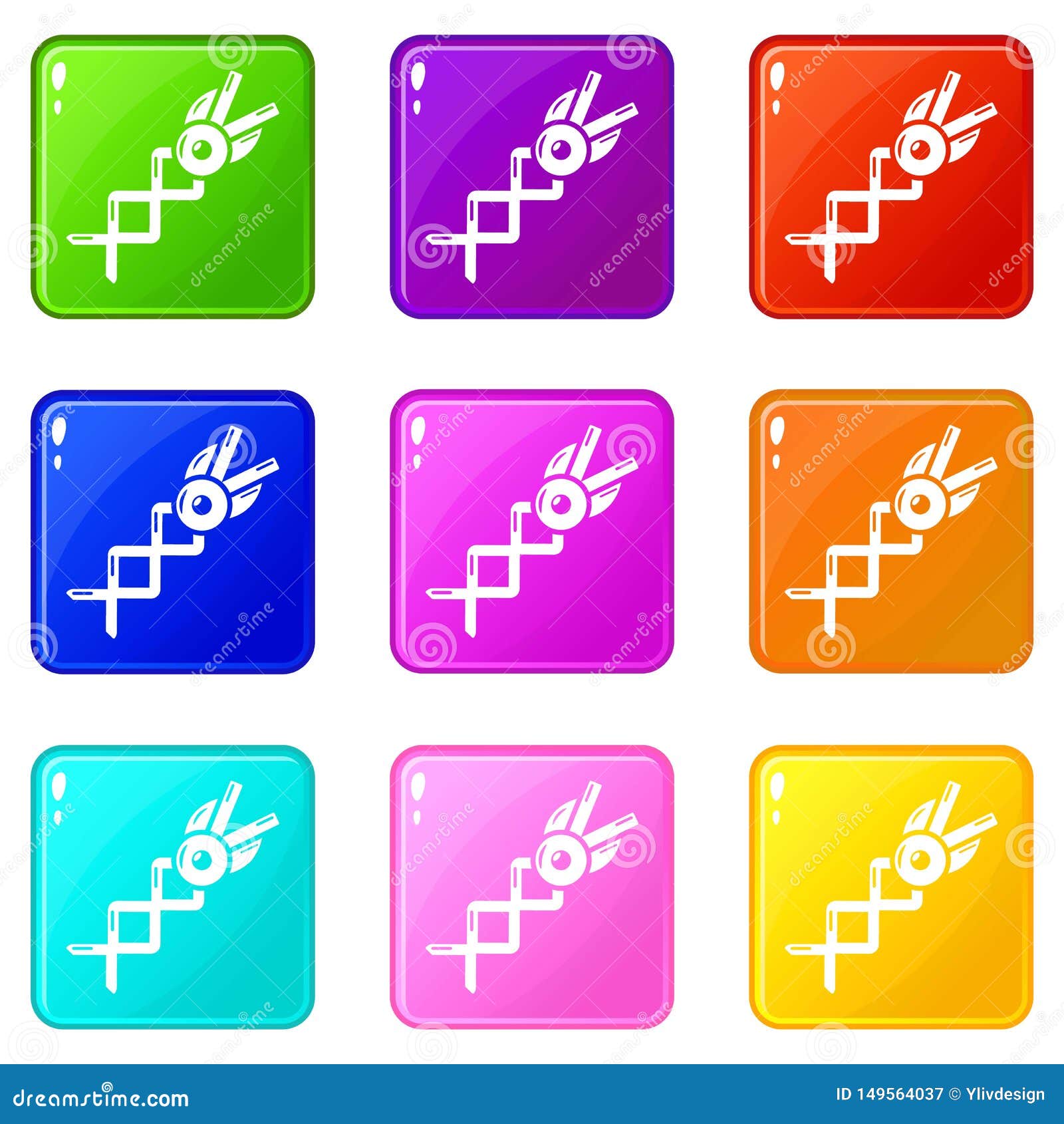 Shear Icon In Filled, Thin Line, Outline And Stroke Style. Vector ...