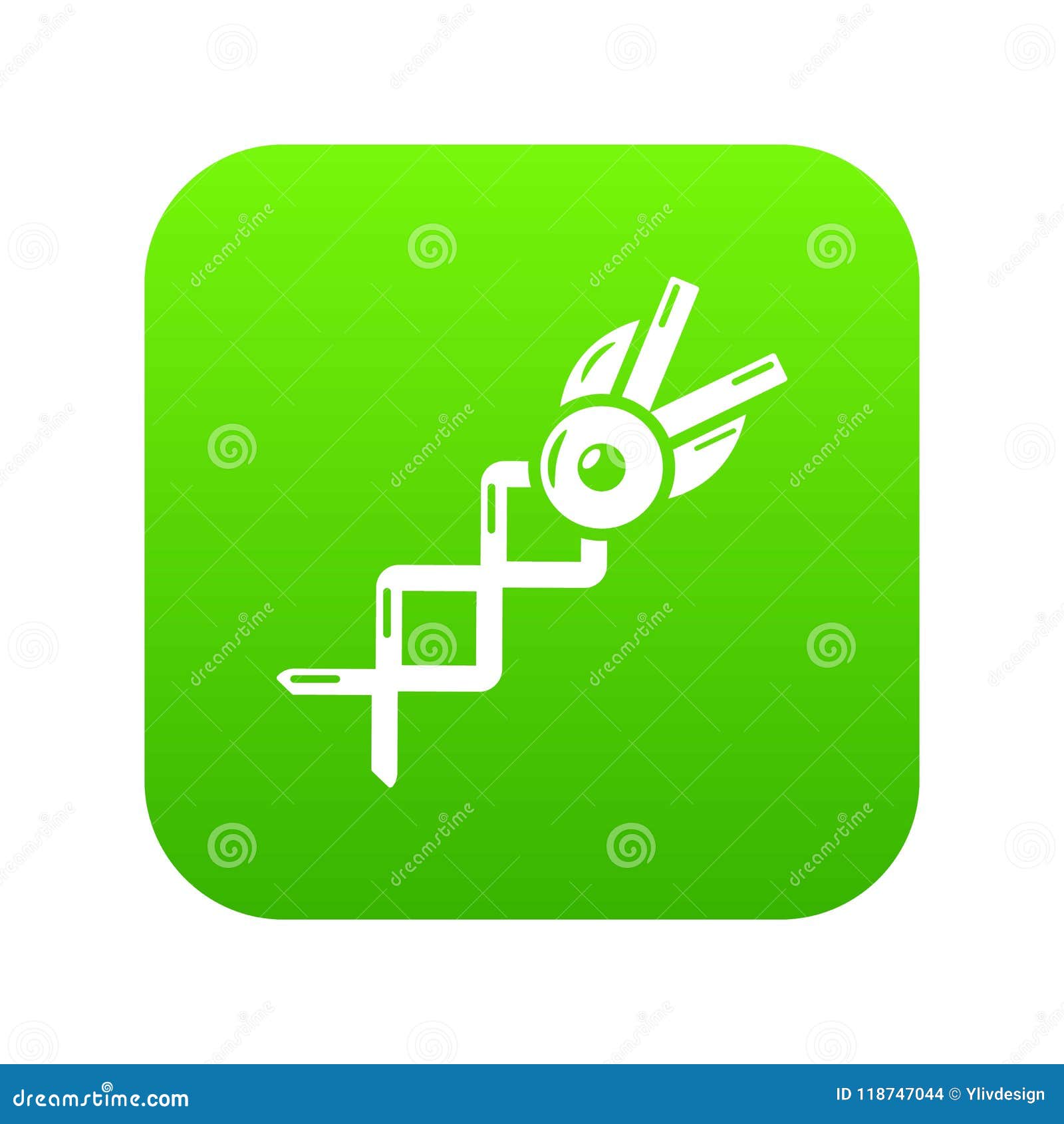 Shear Icon In Filled, Thin Line, Outline And Stroke Style. Vector ...