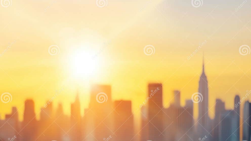 Spring Solar Eclipse Casts a Magical Glow Over Manhattan Skyline during ...