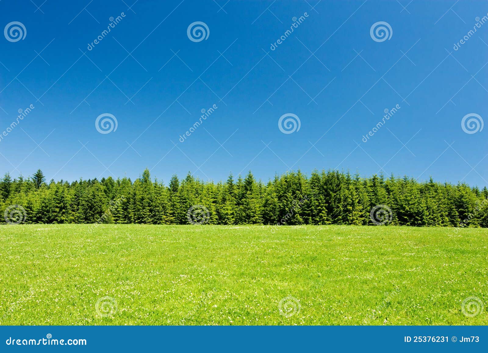 Spring/summer countryside stock image. Image of hiking - 25376231