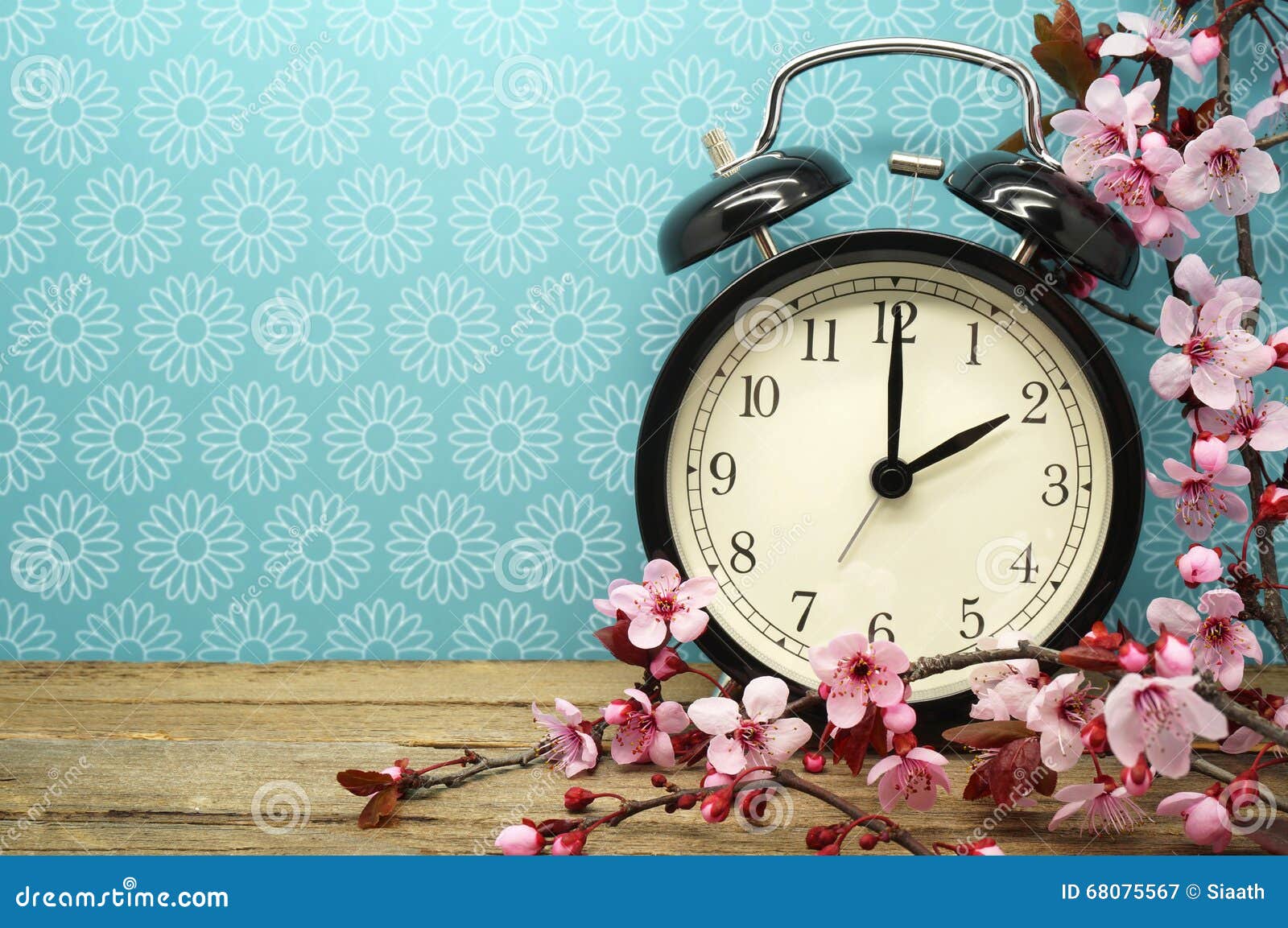 Spring Time Change stock image. Image of cherry, romantic - 68075567