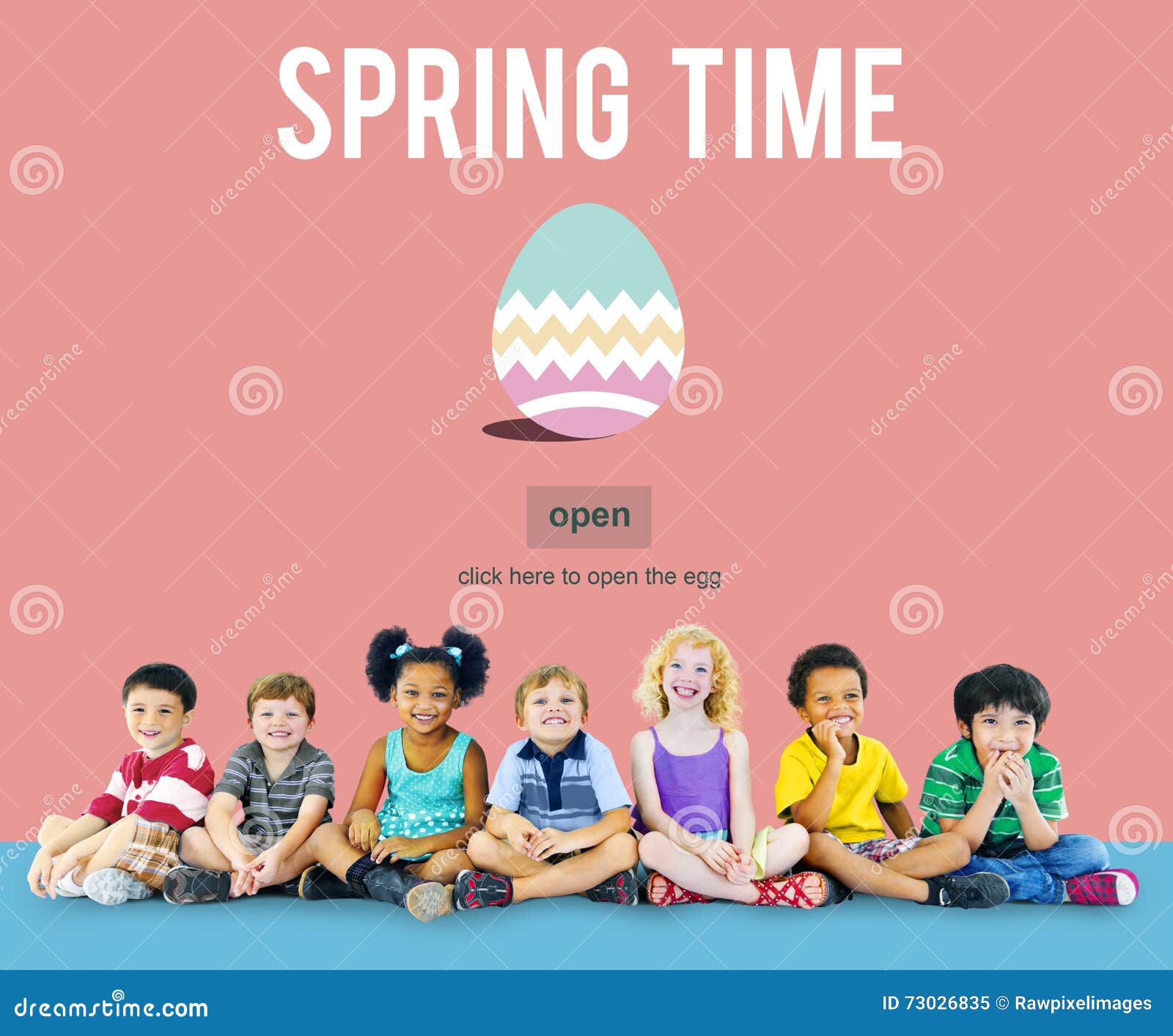 Spring Time Seasonal Bloom Freshness Concept Stock Image - Image of ...