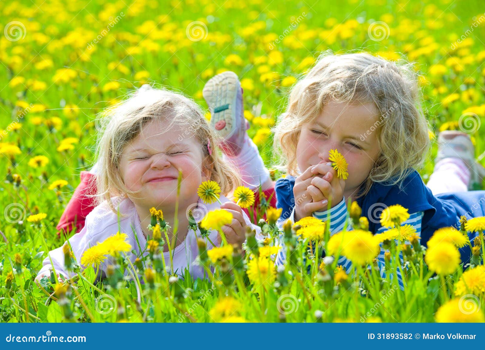 Spring time stock photo. Image of stretching, game, curl - 31893582