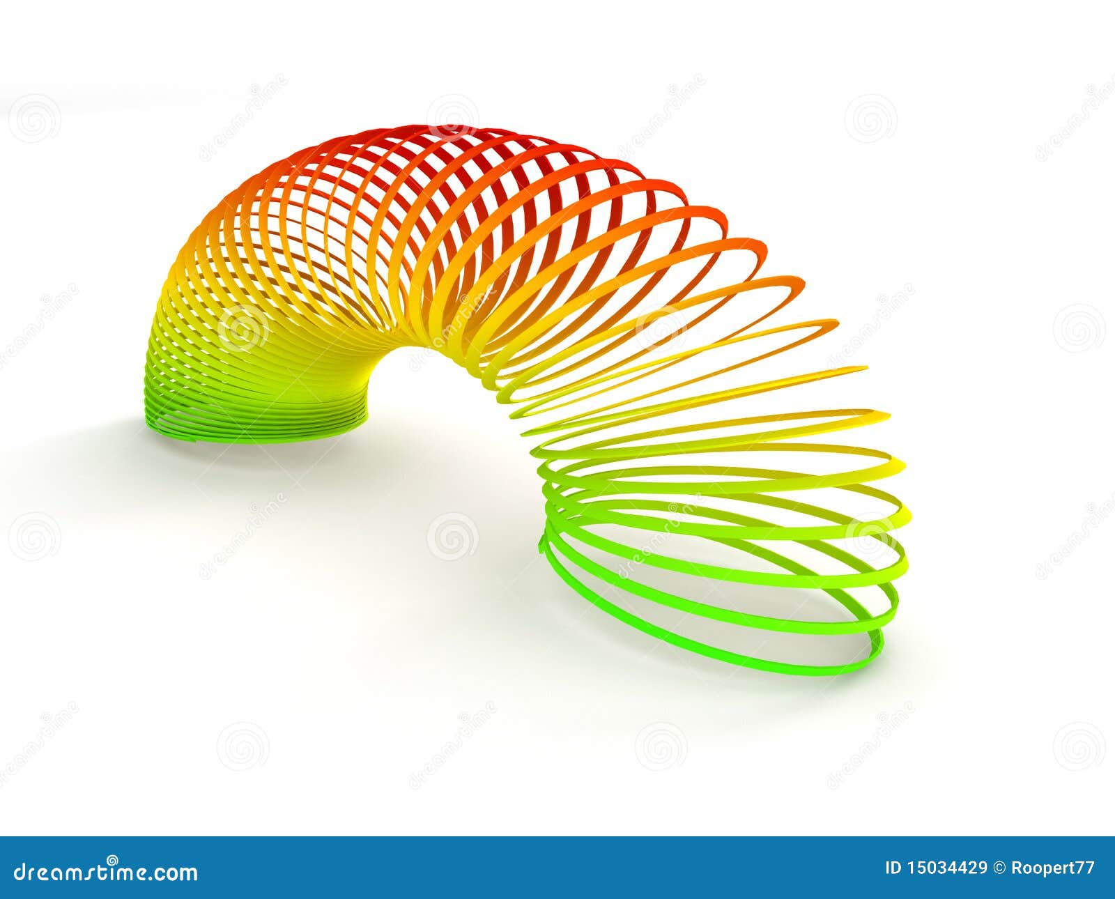 Spring Toy editorial stock image. Illustration of entertainment - 15034429