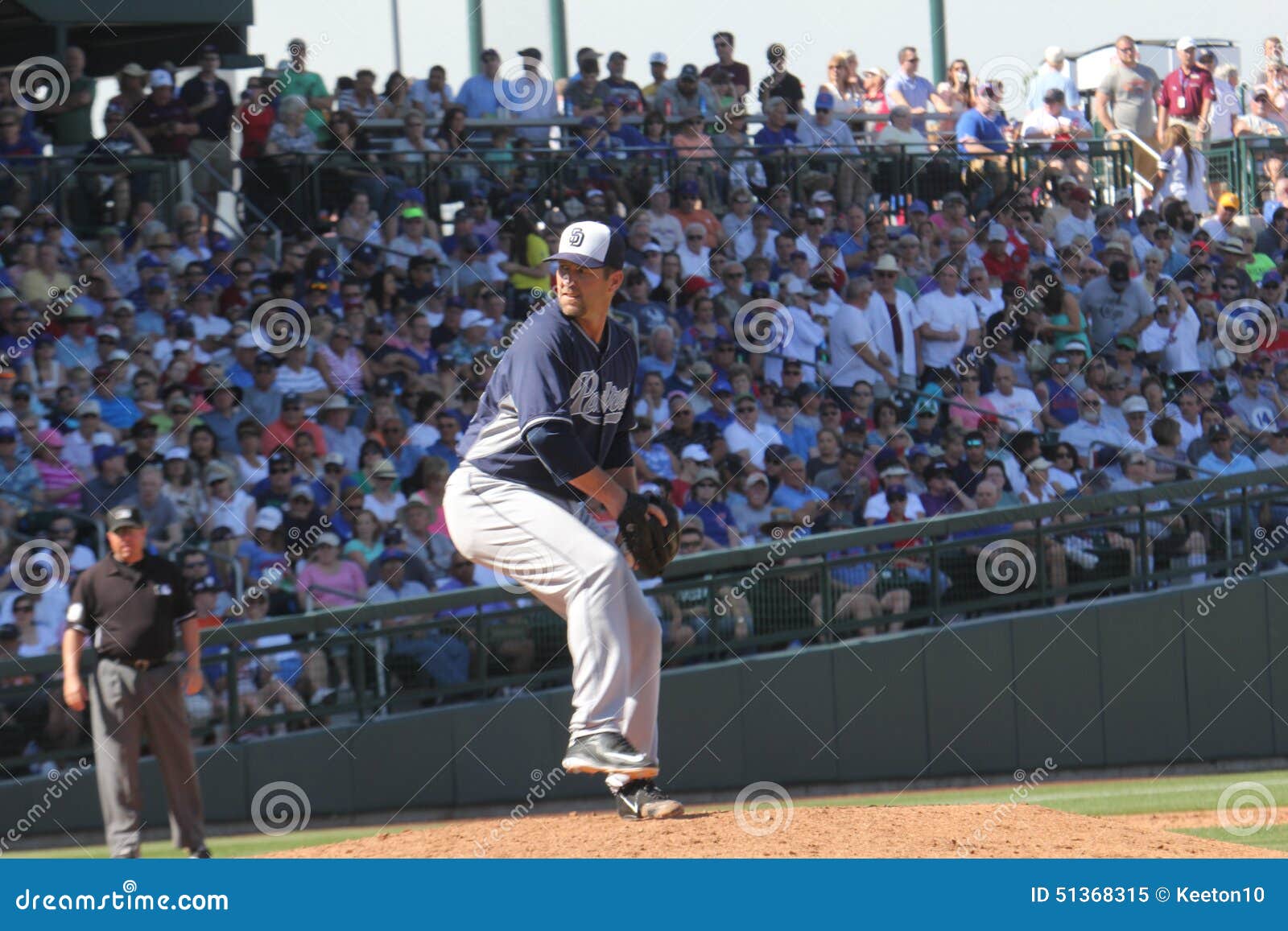 Spring Training editorial image. Image of arizona, spring - 51368315