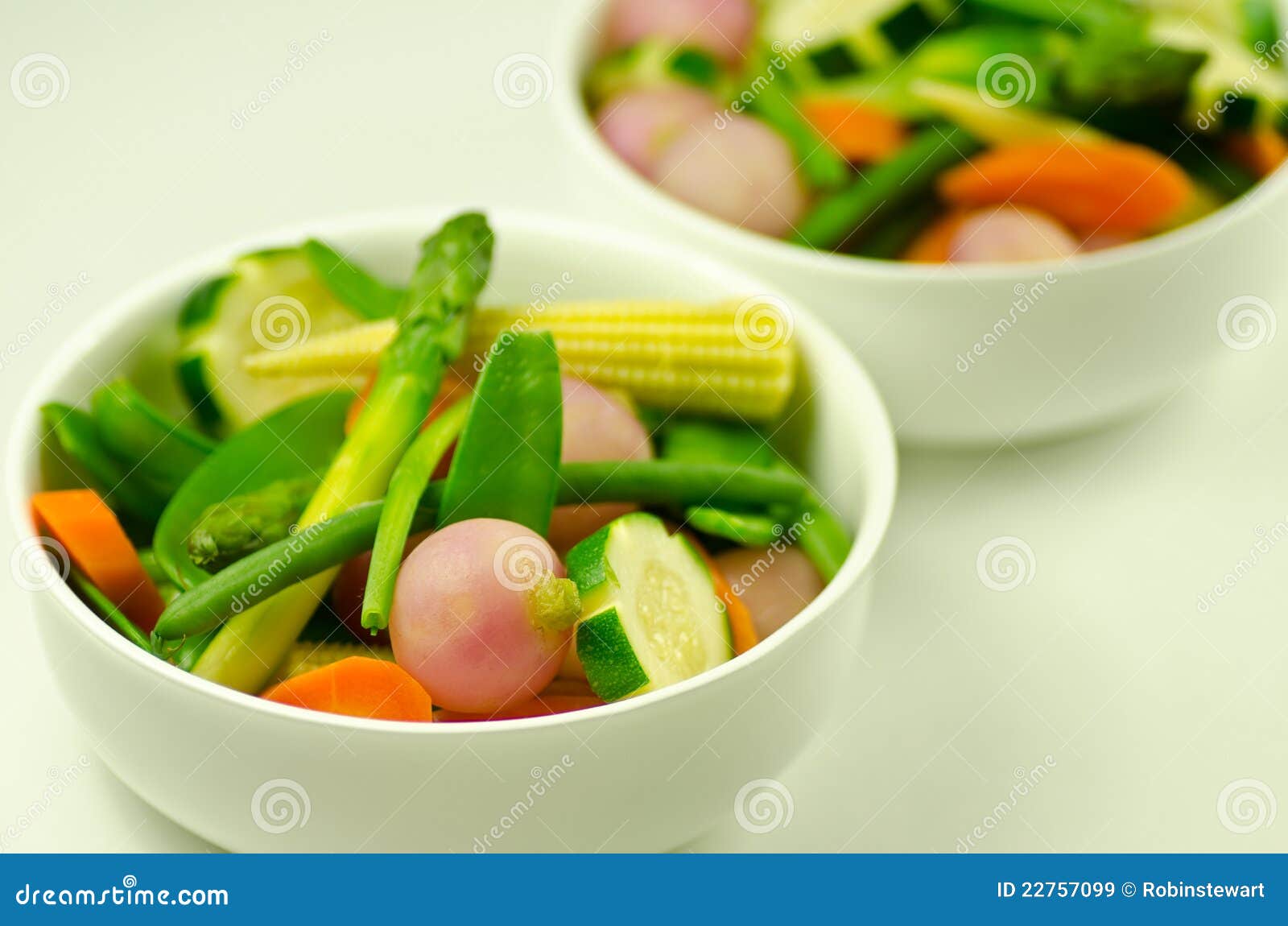 Spring vegetables stock image. Image of diet, vegetables - 22757099