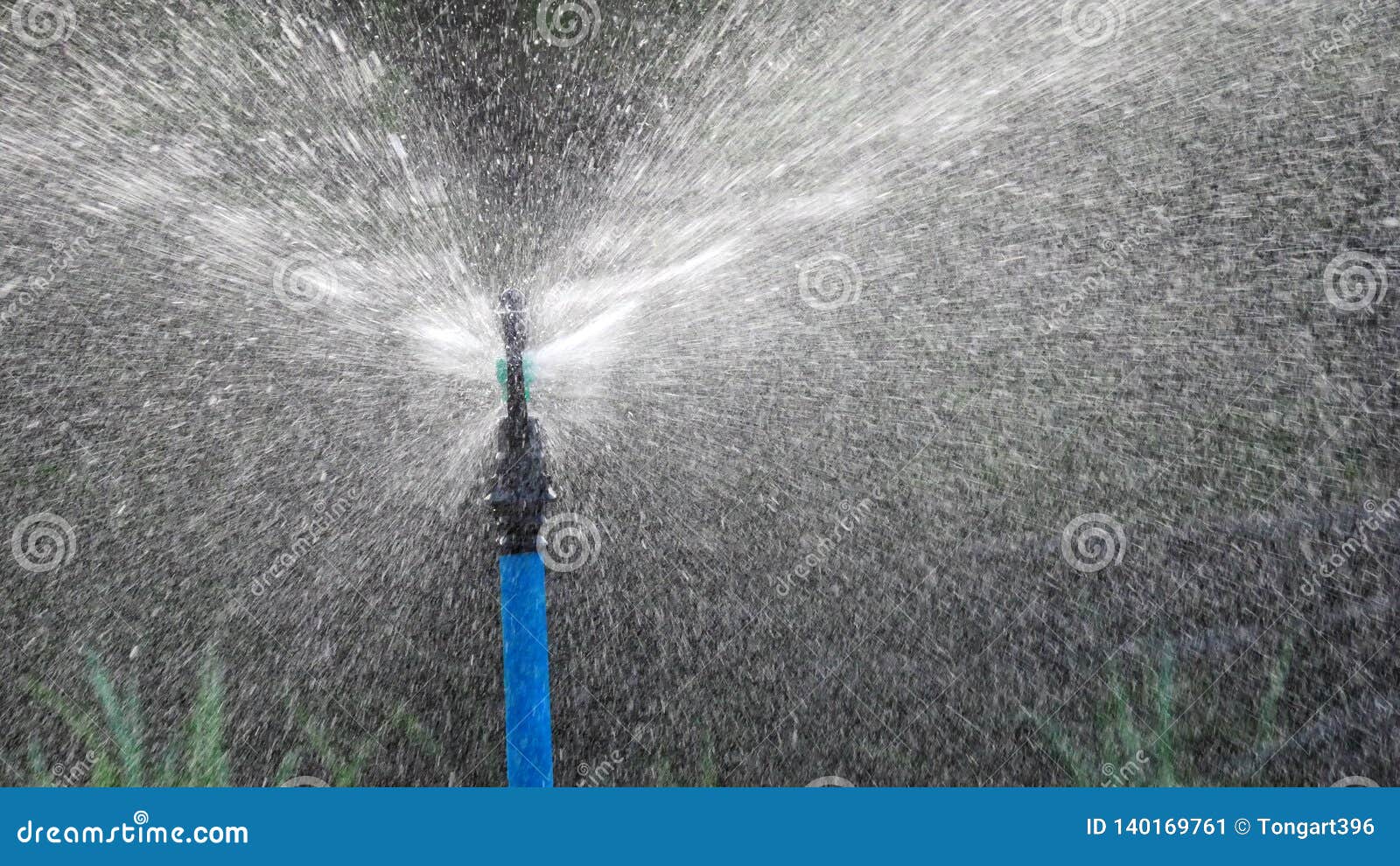 Springer Water Pump stock image. Image of falls, bulb - 140169761