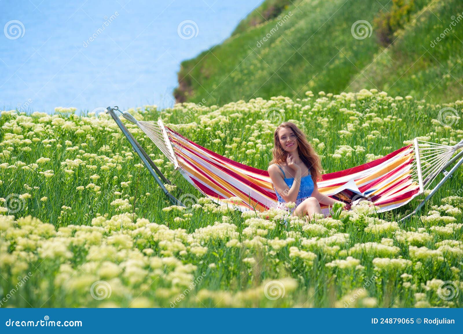 Spring week-end stock image. Image of adult, people, caucasian - 24879065