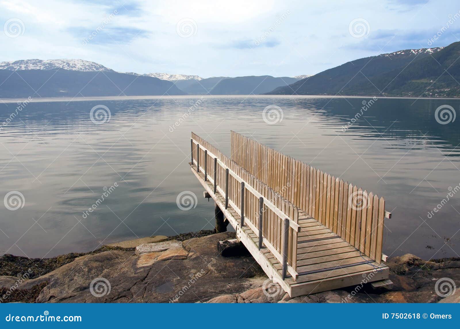 Springboard stock photo. Image of outdoors, snow, blue - 7502618