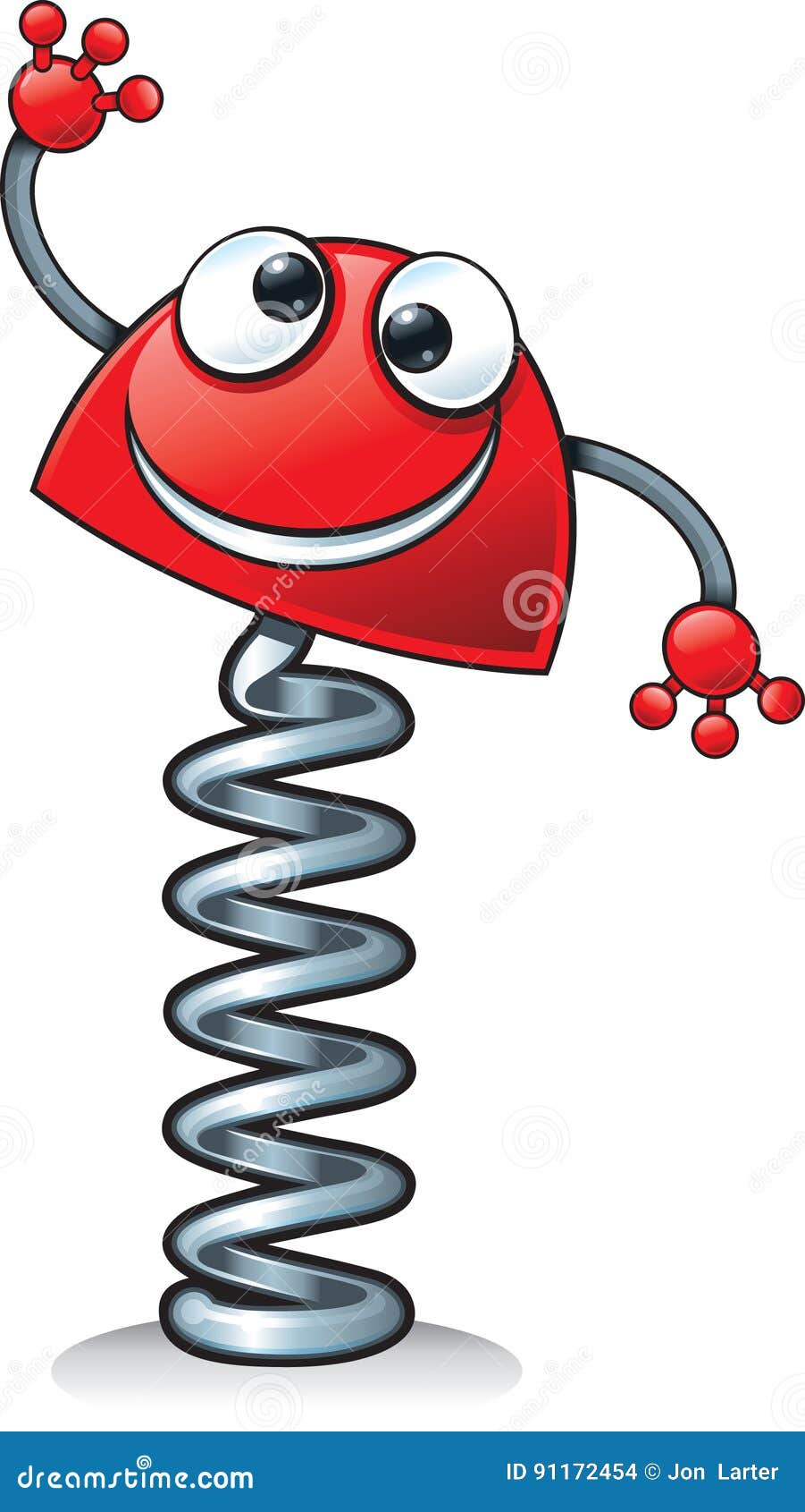 Springy Cartoons, Illustrations & Vector Stock Images - 3545 Pictures ...