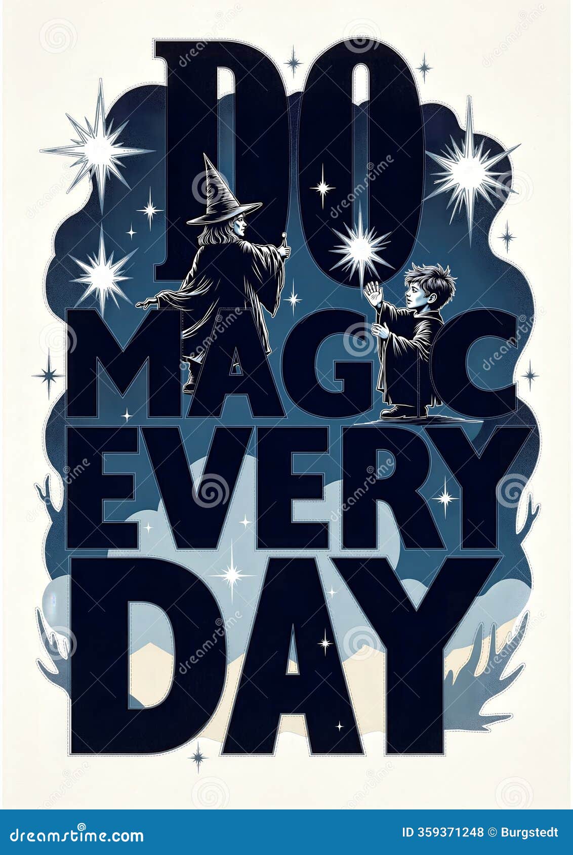 Sprinkle daily Magic into the World. Enchant Hearts, Spread Kindness ...