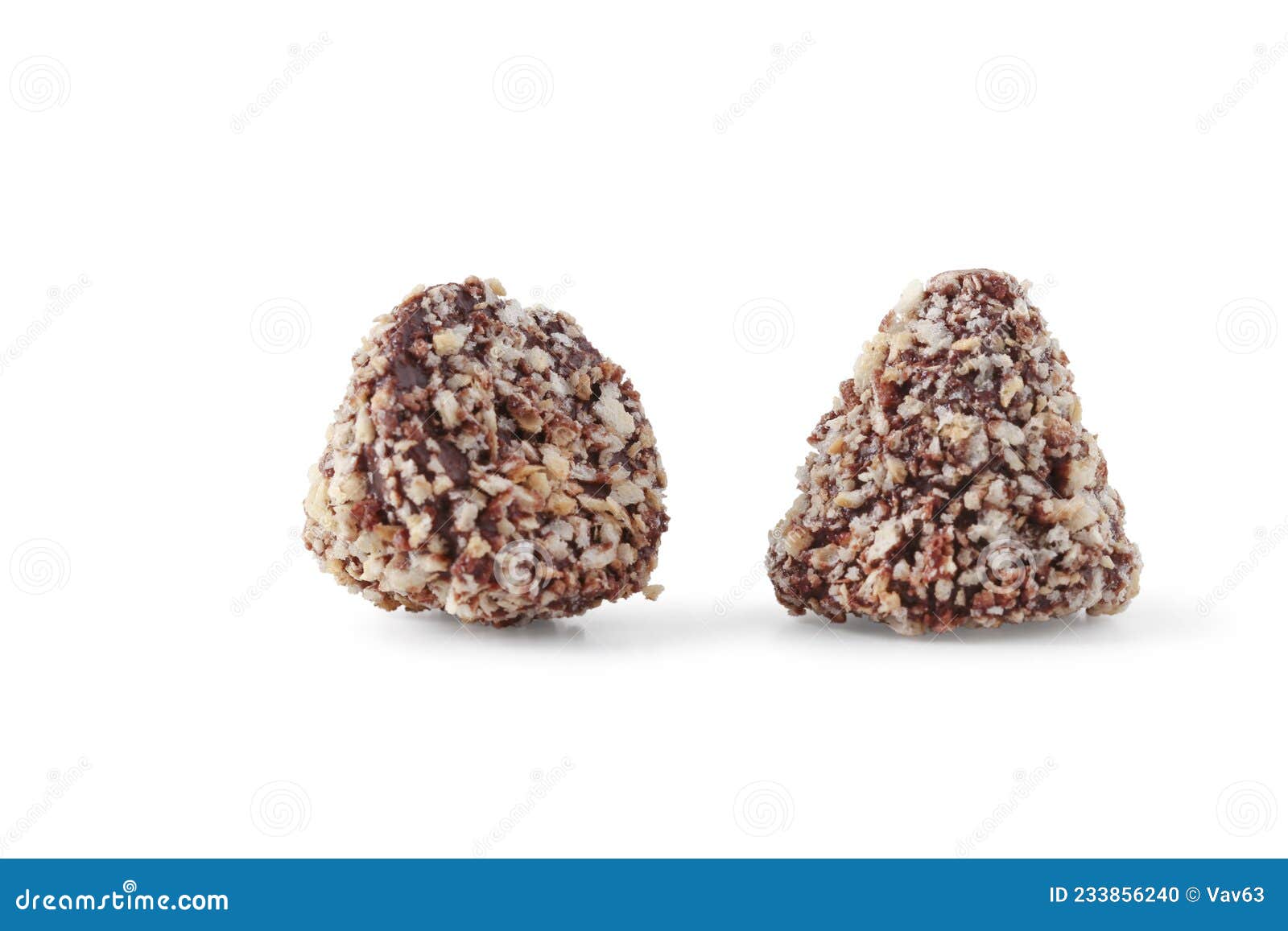 Sprinkled candy stock photo. Image of food, background - 233856240