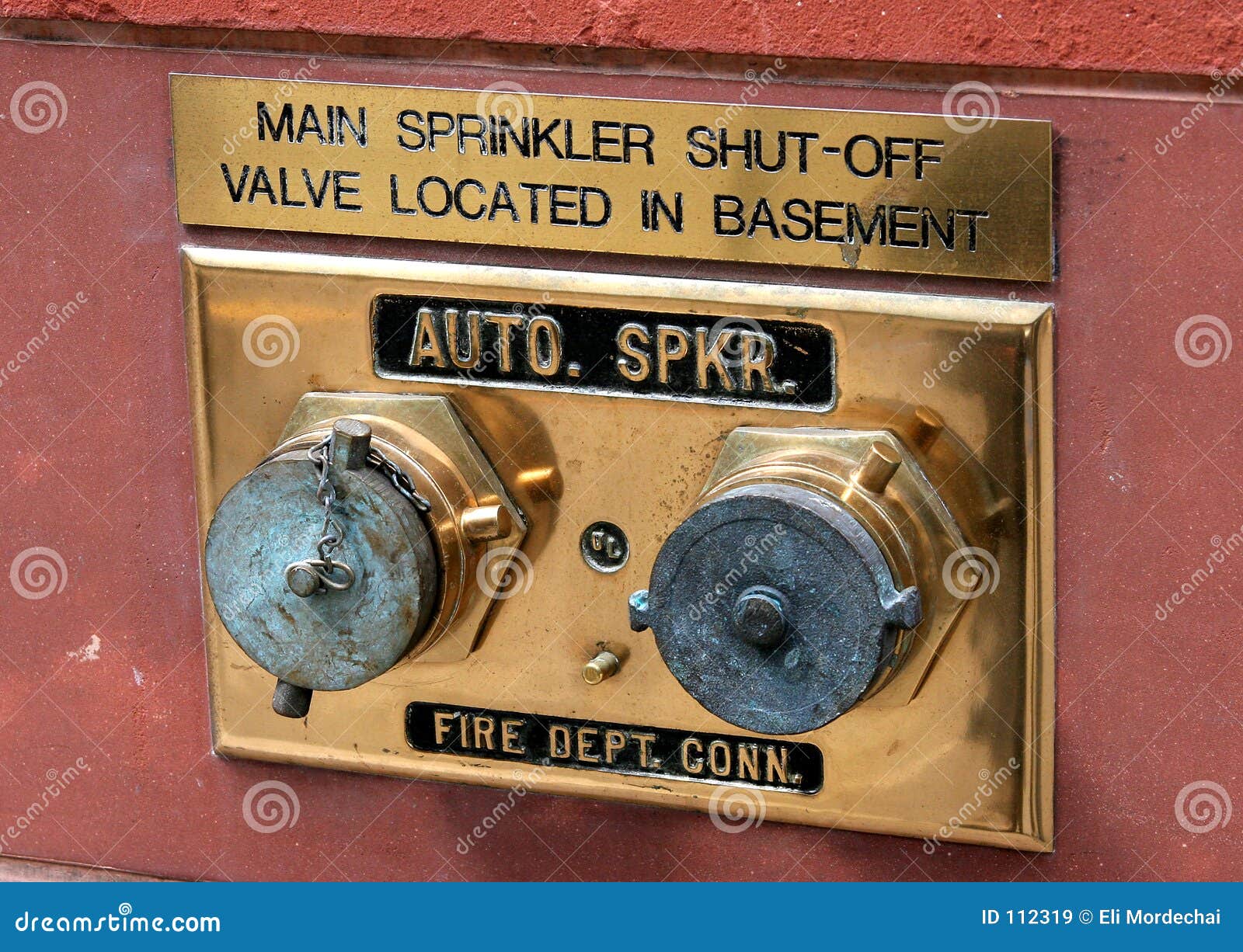 Shut Off Sprinkler Valve Stock Photos - Free & Royalty-Free Stock ...