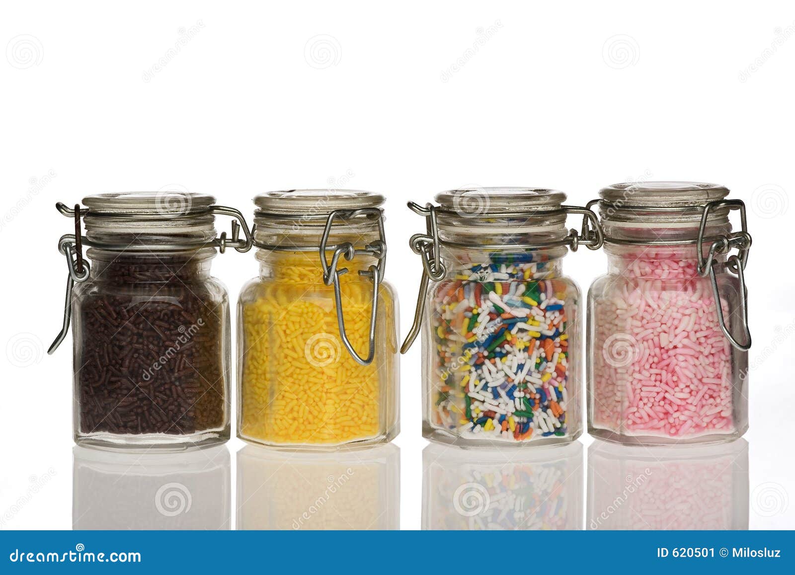 Sprinkles stock image. Image of dessert, sprinkles, strands - 620501