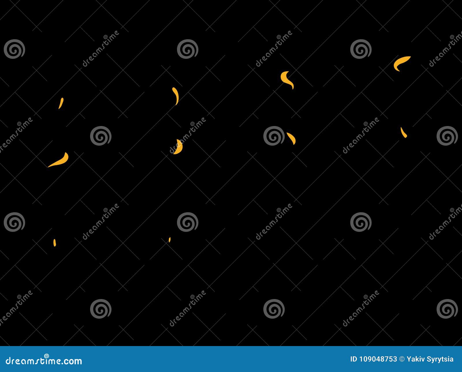 Sprite Sheets Spark. Ready for Games. Stock Illustration - Illustration ...