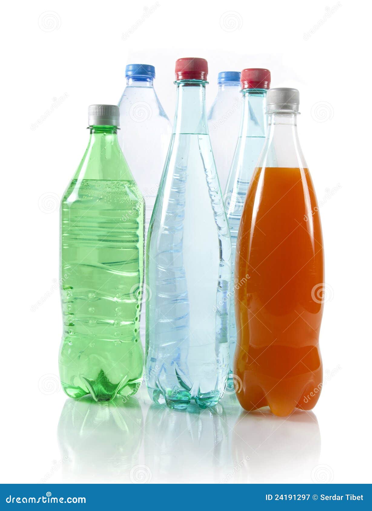 Sprites Royalty-Free Stock Photography | CartoonDealer.com #24191297