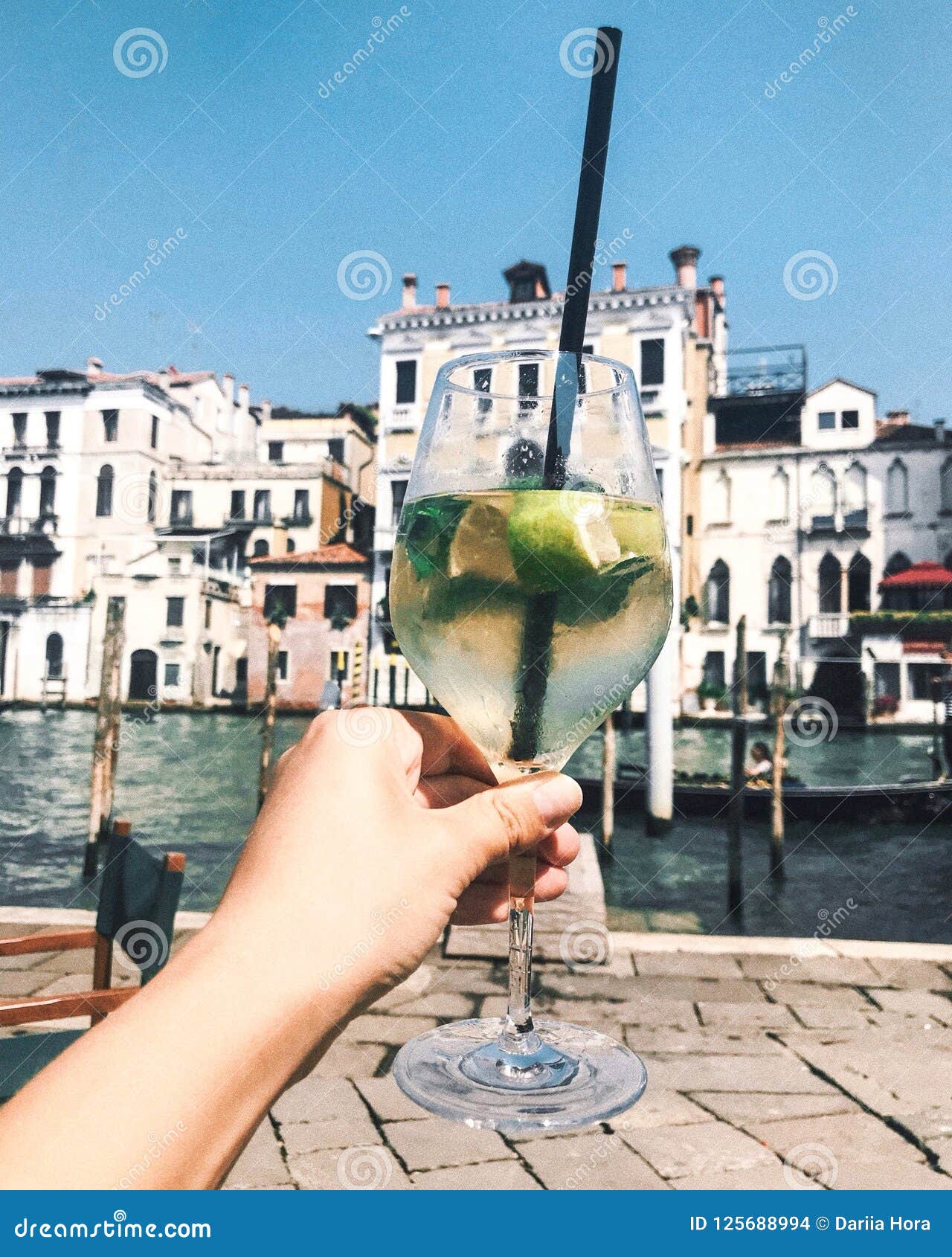 Spritz stock photo. Image of view, great, spritz, venetian - 125688994
