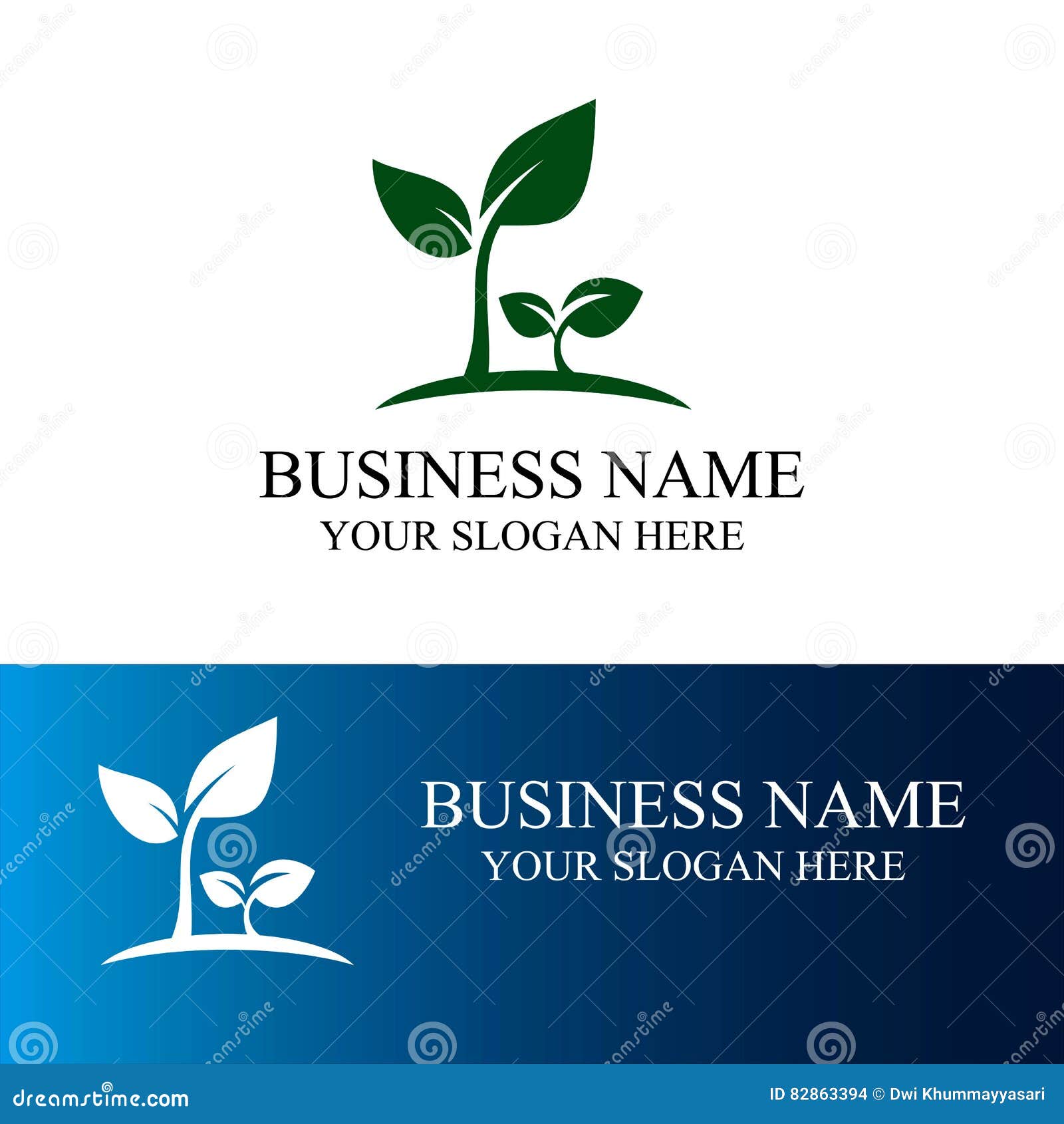 Sprout logo stock vector. Illustration of agriculture - 82863394