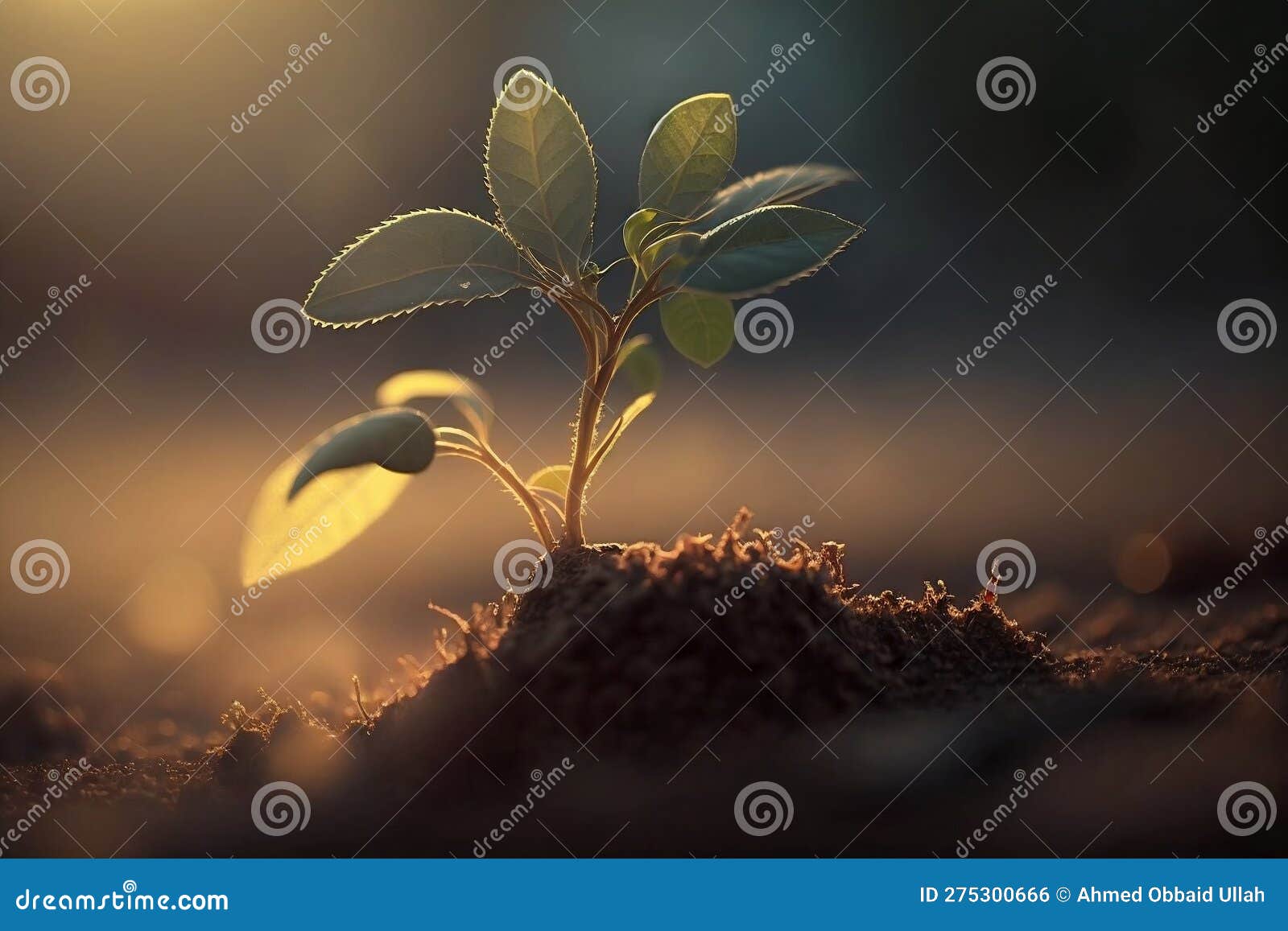 Radiant Sunlight In A Stunning Anime-Style Forest Panorama. Perfect For ...