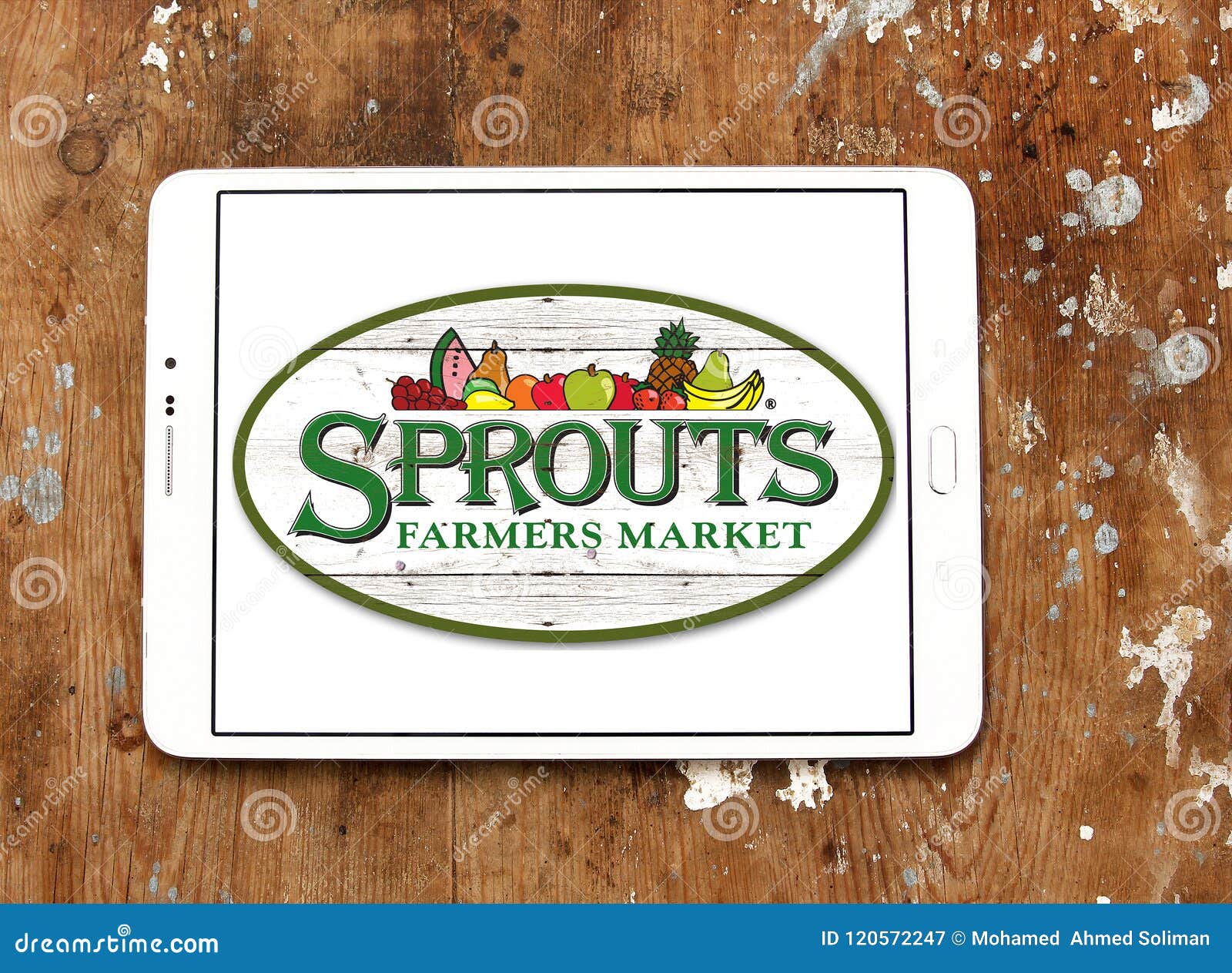 Sprouts Farmers Market Logo Editorial Photography - Image of stores ... Sprouts Farmers Market Logo Editorial Photography - Image of stores ...