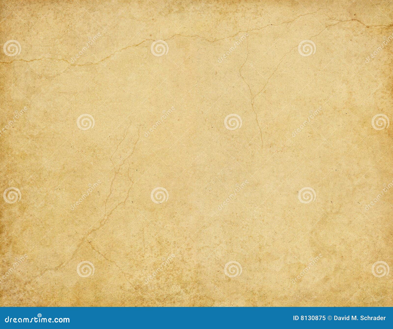 Sprucket gammalt papper fotografering för bildbyråer. Bild av ...