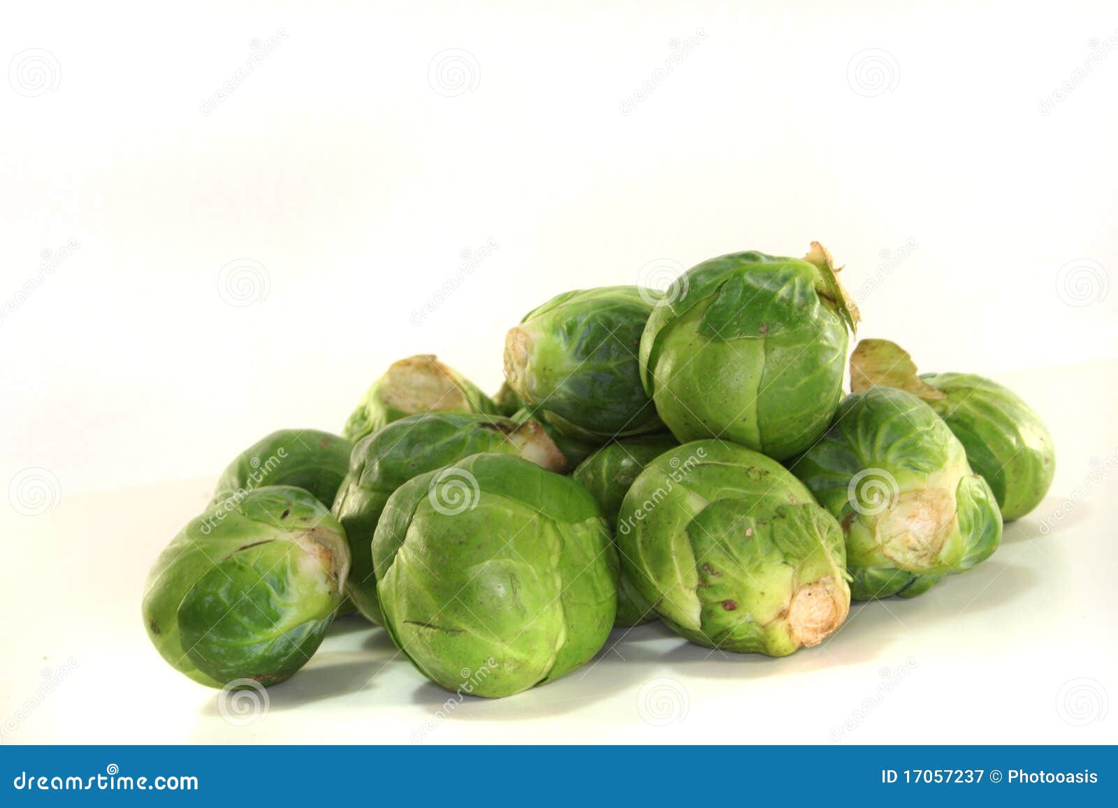 Spruitjes stock afbeelding. Image of zonder, winter, koken - 17057237