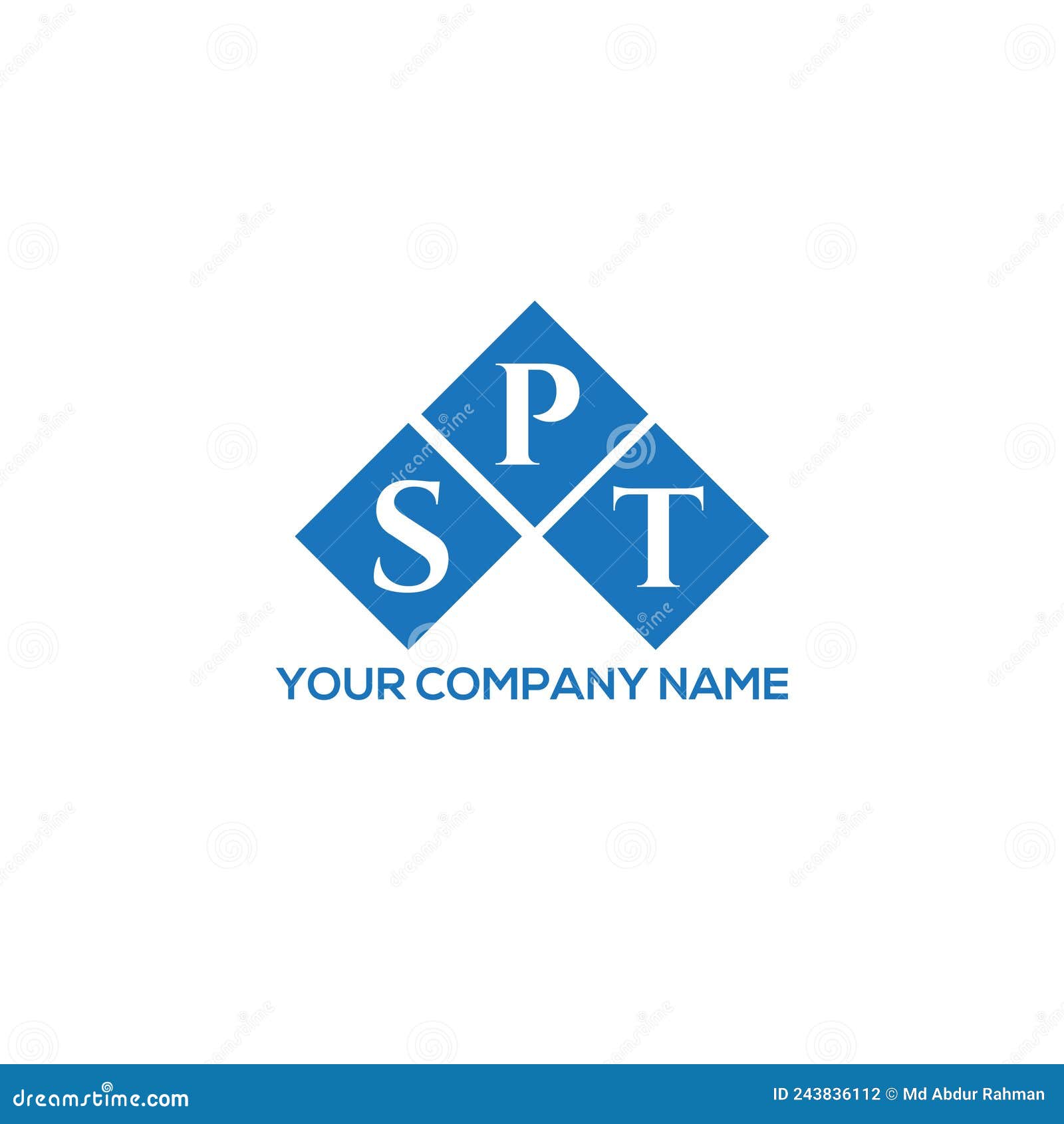Spt Letter Stock Illustrations – 6 Spt Letter Stock Illustrations ...