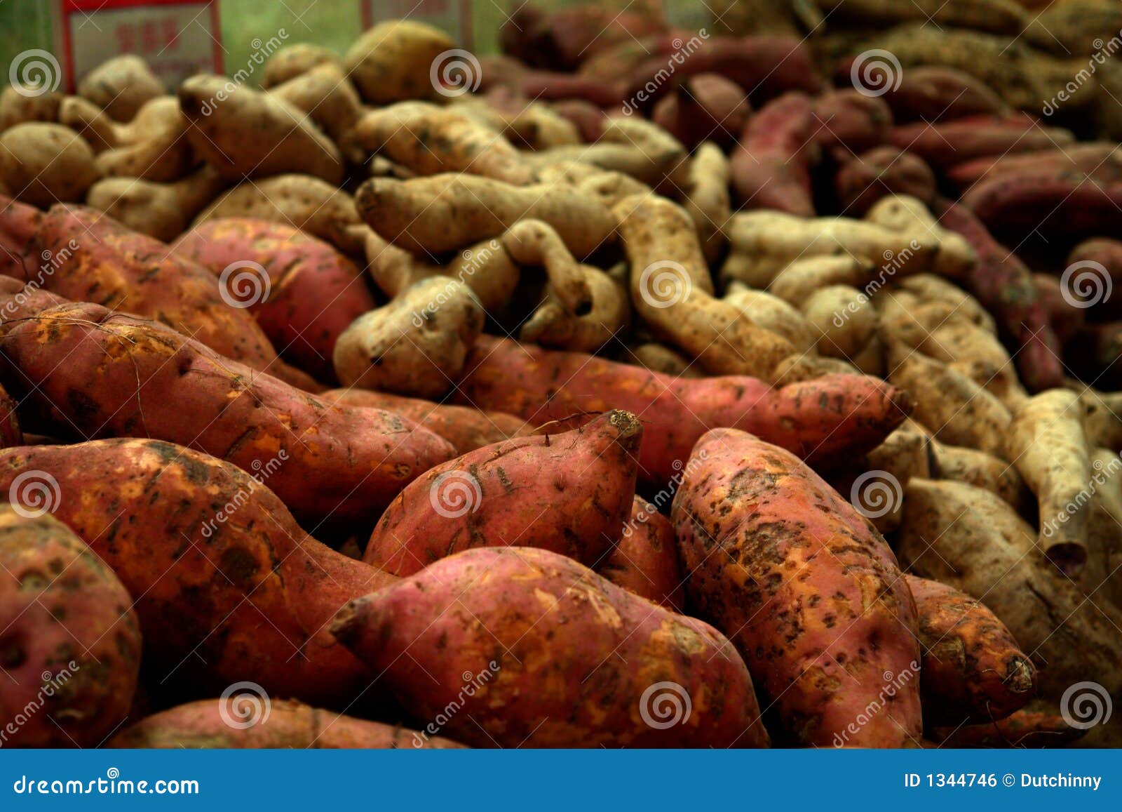Spuds stock photo. Image of healthy, starch, vegetarian - 1344746
