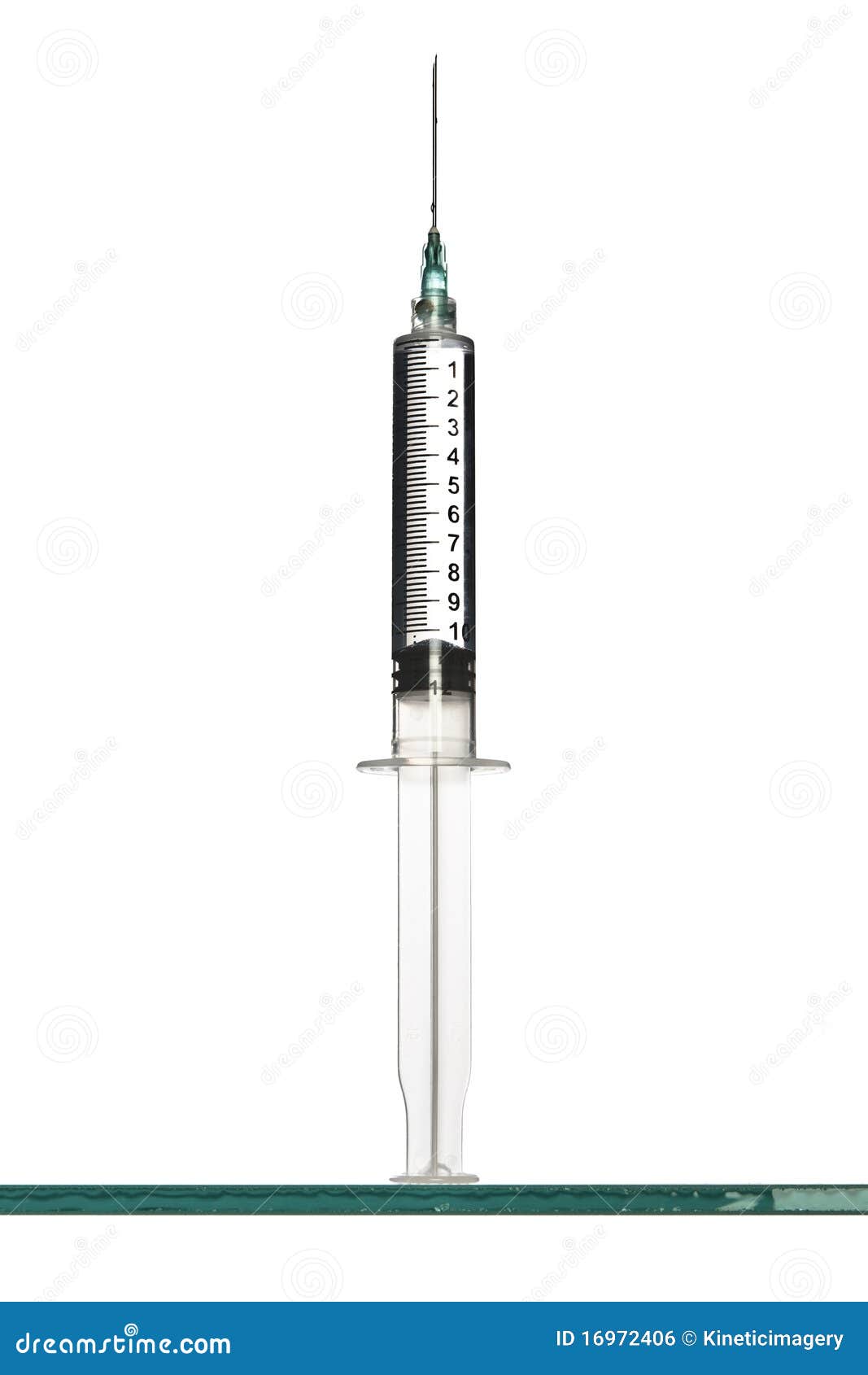 Spuit stock foto. Image of biotechnologie, beleid, wijziging - 16972406