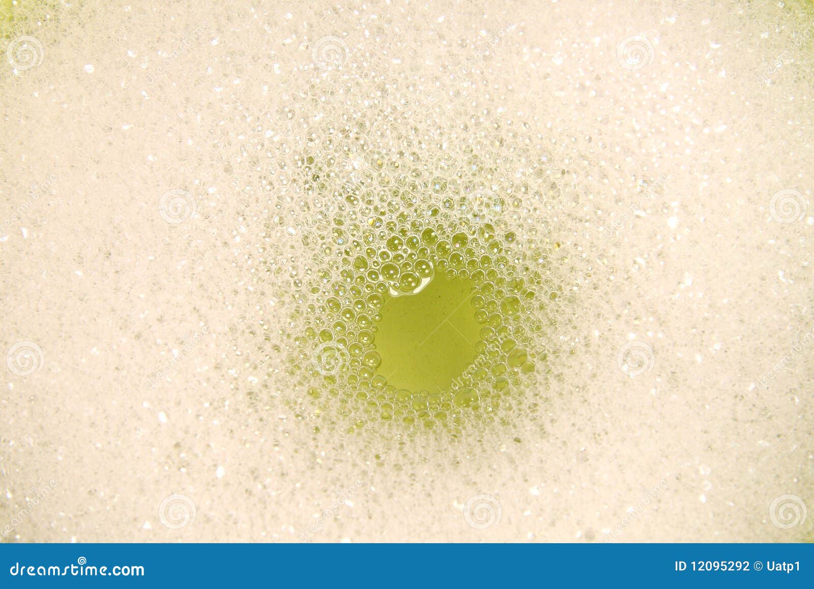 Spume stock photo. Image of transparent, nature, suds - 12095292