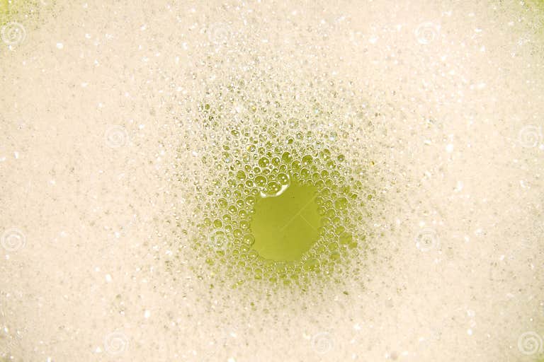 Spume stock photo. Image of transparent, nature, suds - 12095292