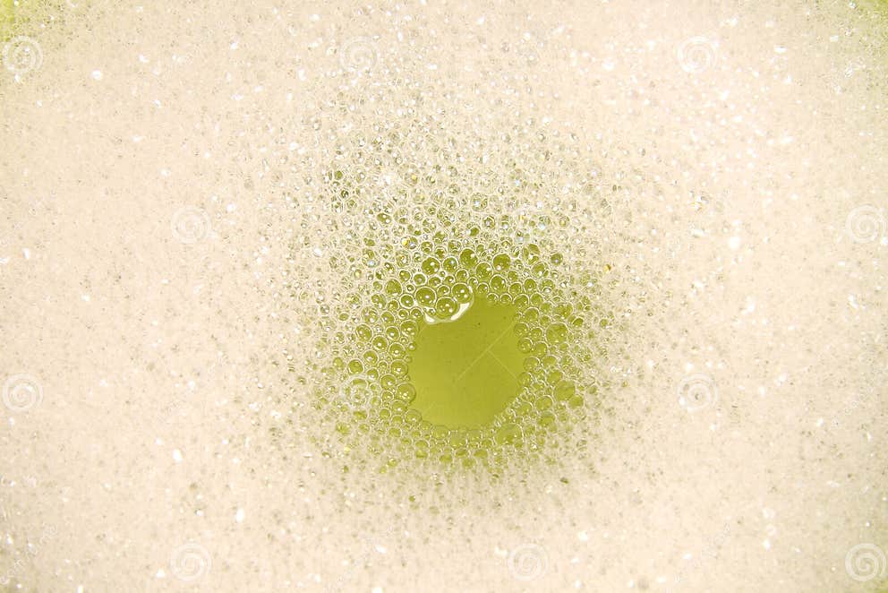 Spume stock photo. Image of transparent, nature, suds - 12095292
