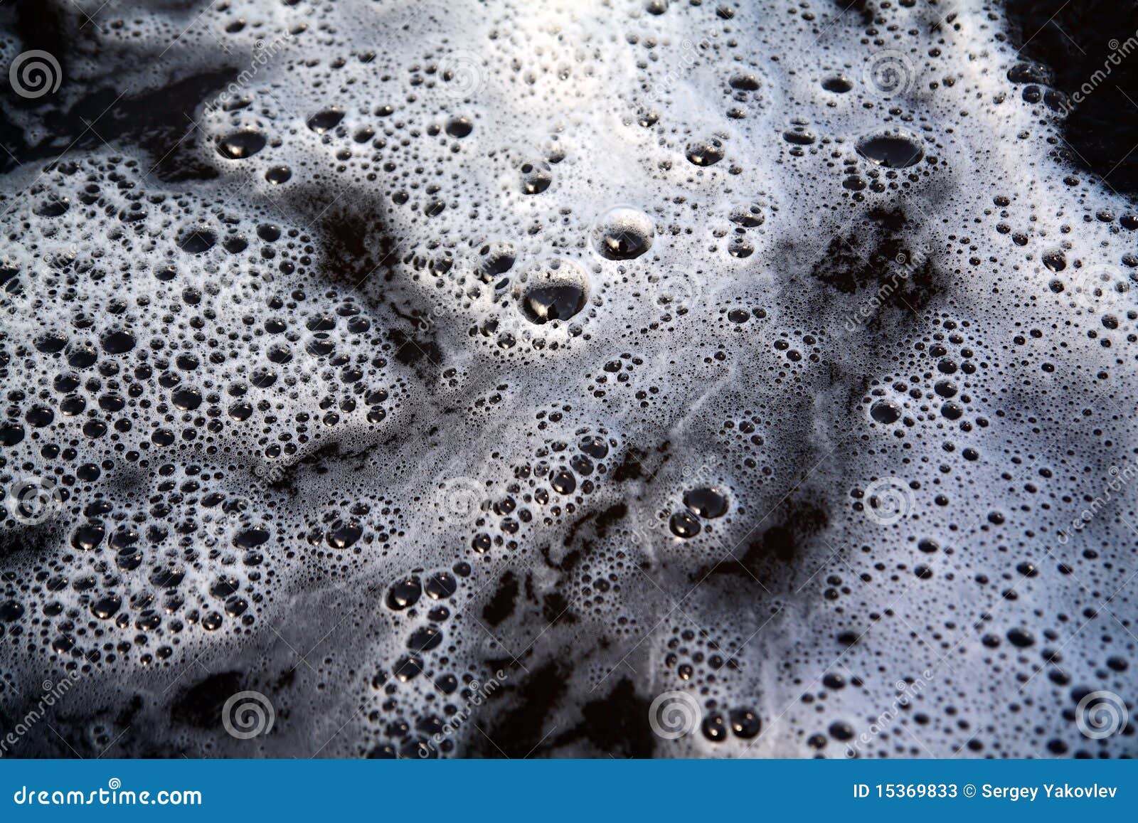 Spume stock image. Image of multi, deco, hygiene, blue - 15369833