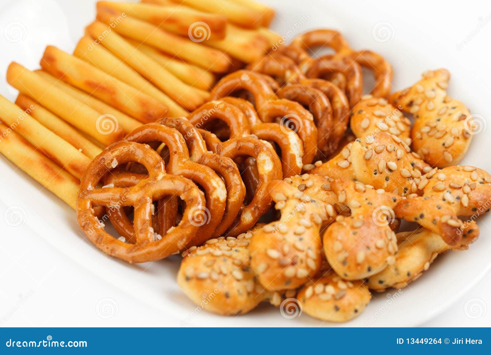 Spuntini salati fotografia stock. Immagine di gusto, naughty - 13449264