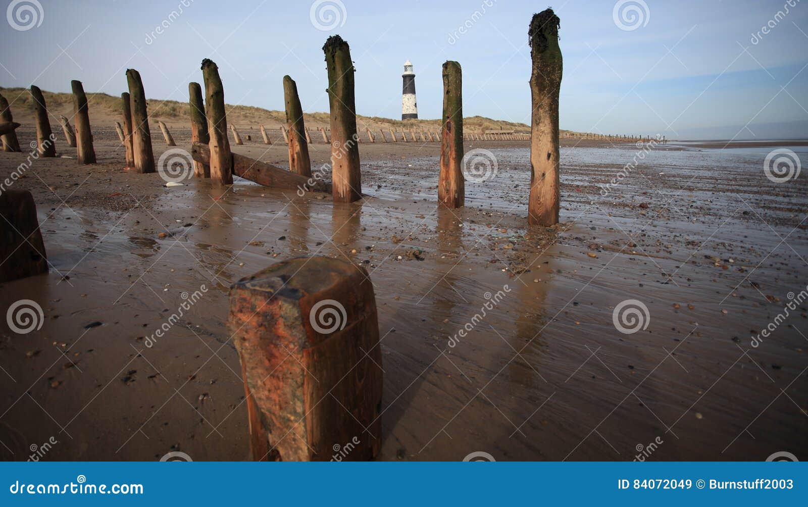 Spurn point stock image. Image of humber, picturesque - 84072049
