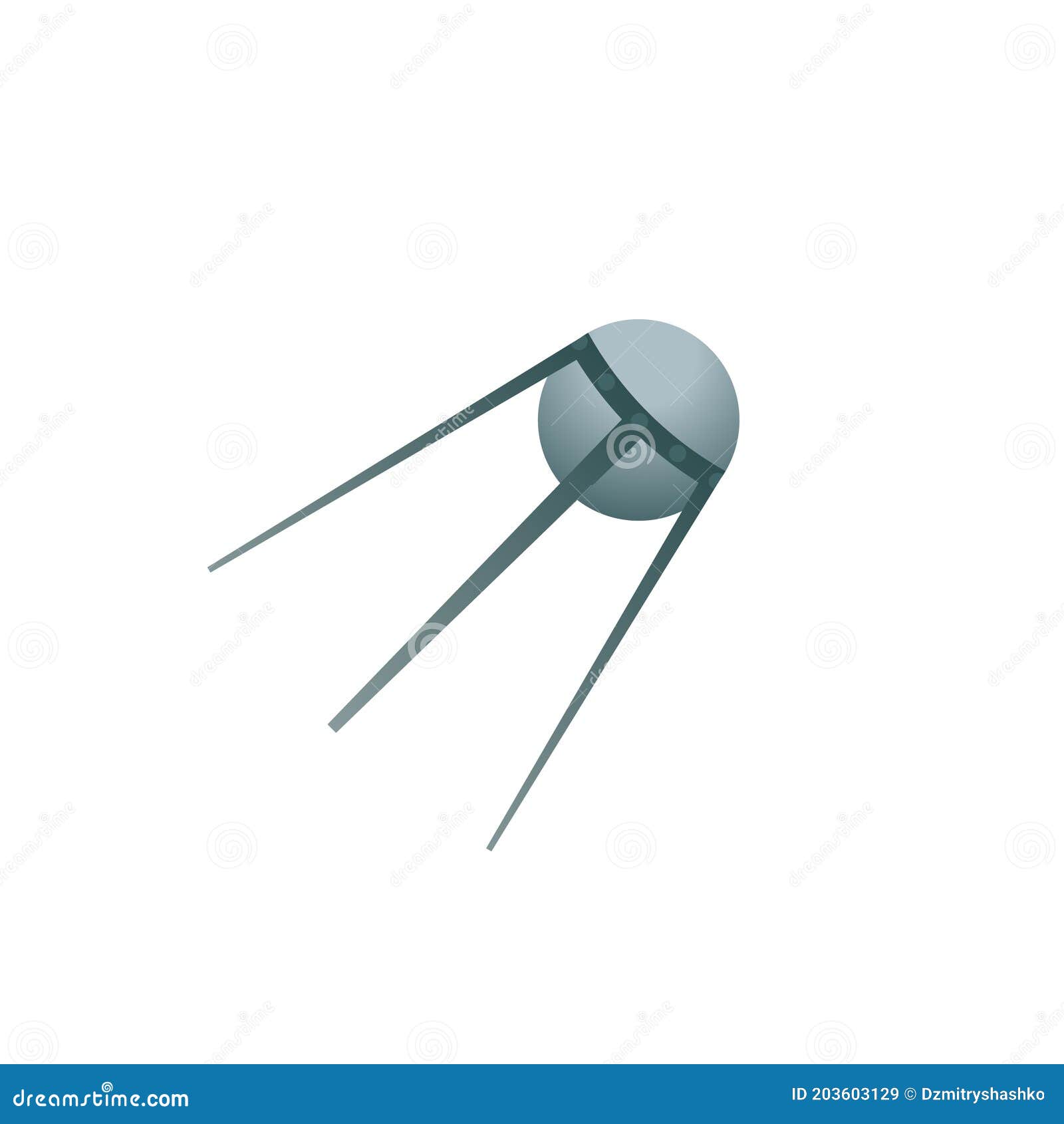Sputnik Icon Stock Illustrations – 4,712 Sputnik Icon Stock ...
