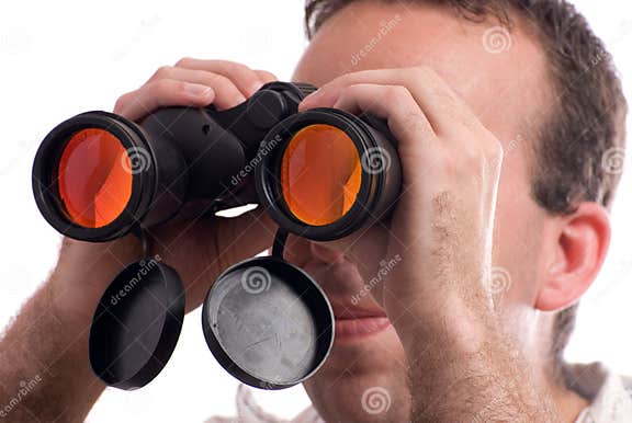 Spy stock photo. Image of searching, close, vision, lens - 11038598