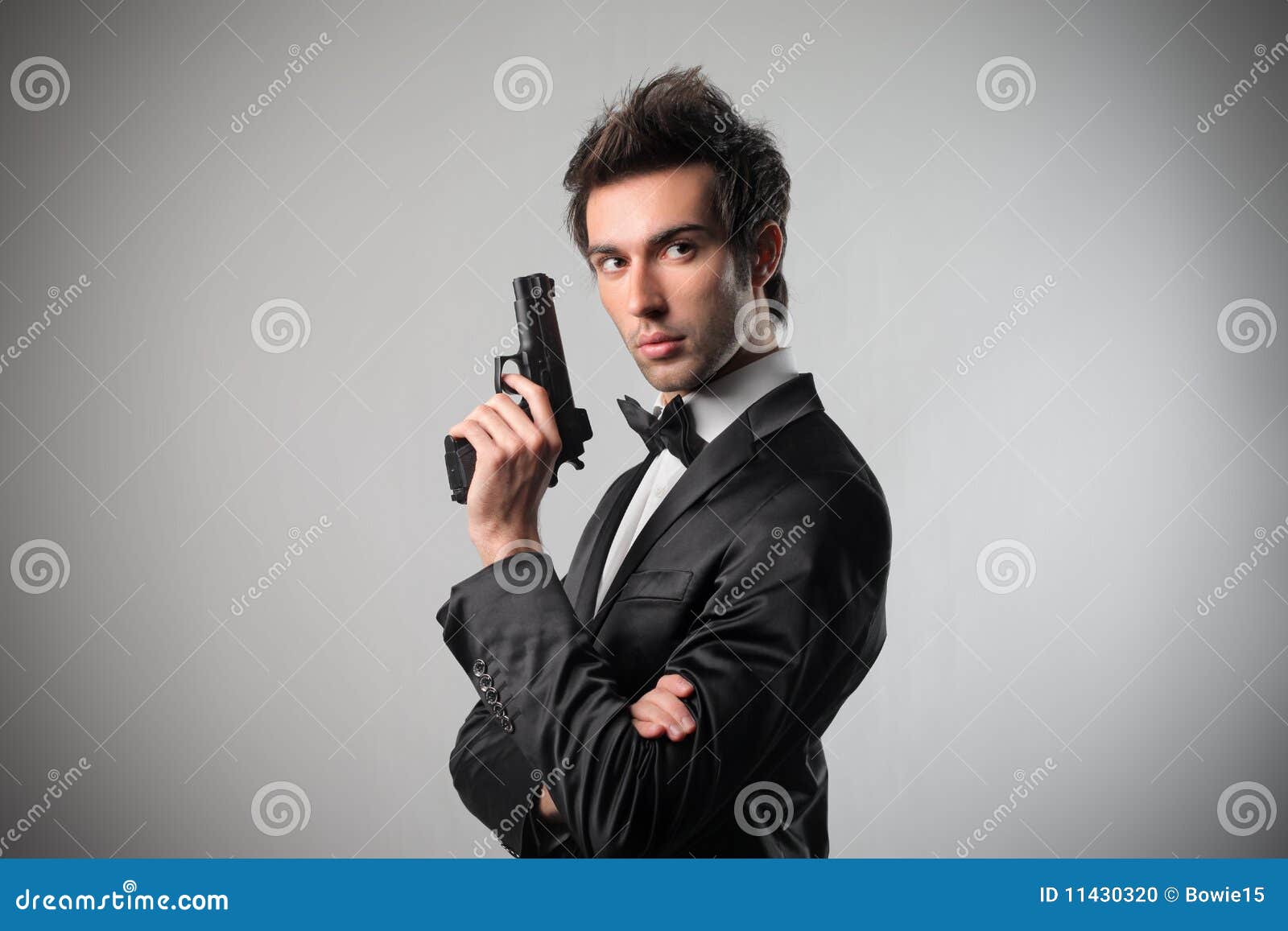 What is a spy agent - vectorlo