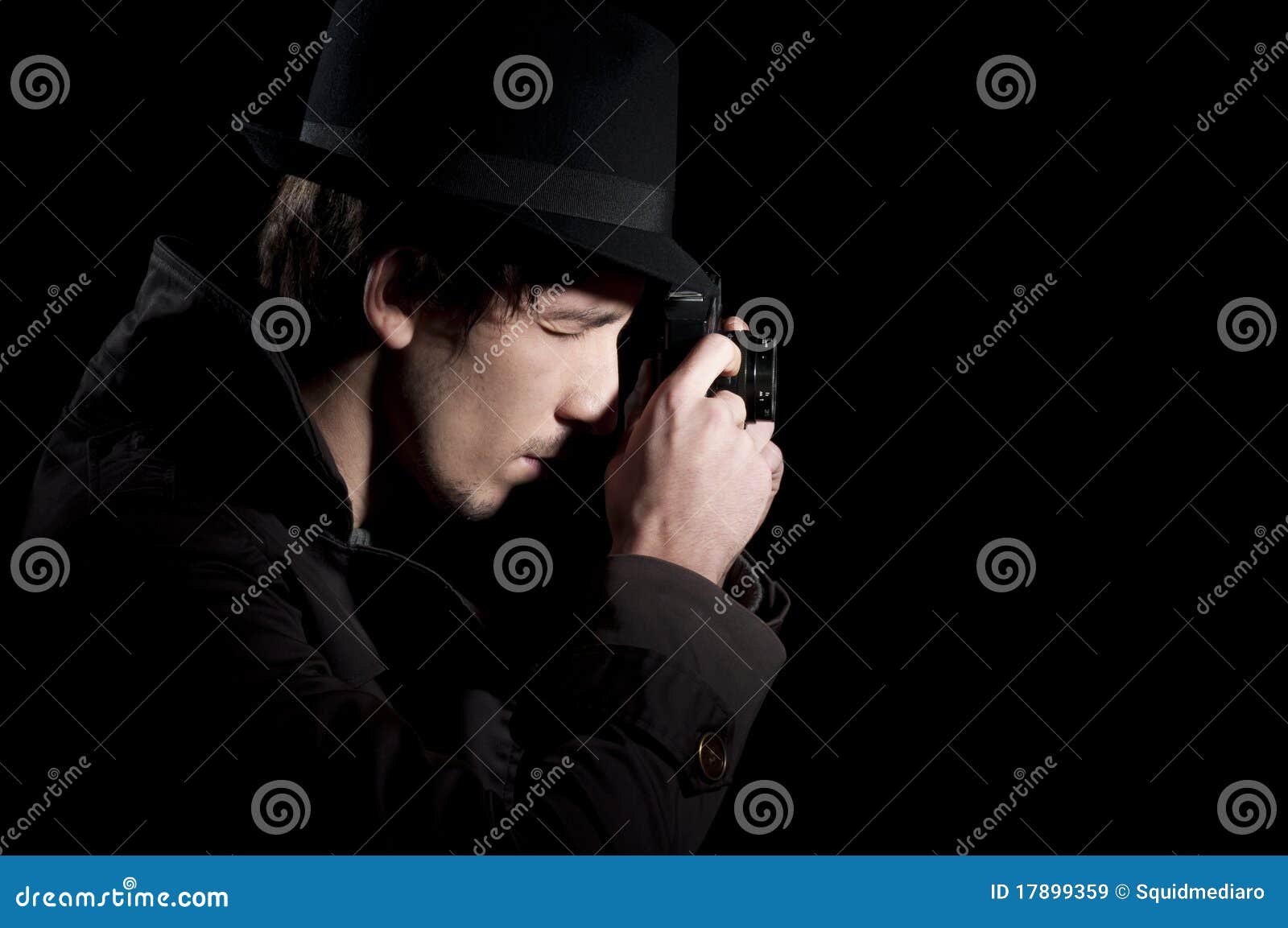 Spy stock image. Image of inspect, interview, evil, mystery - 17899359