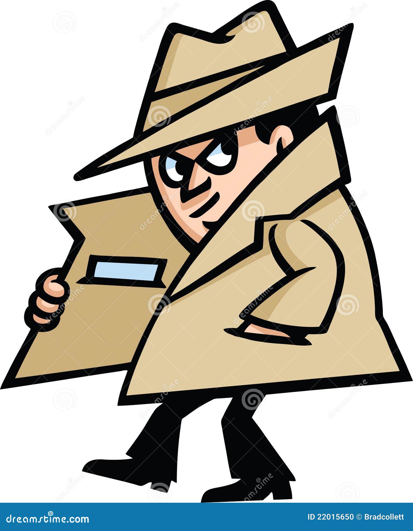 Spy Cartoons, Illustrations & Vector Stock Images - 95187 Pictures to ...