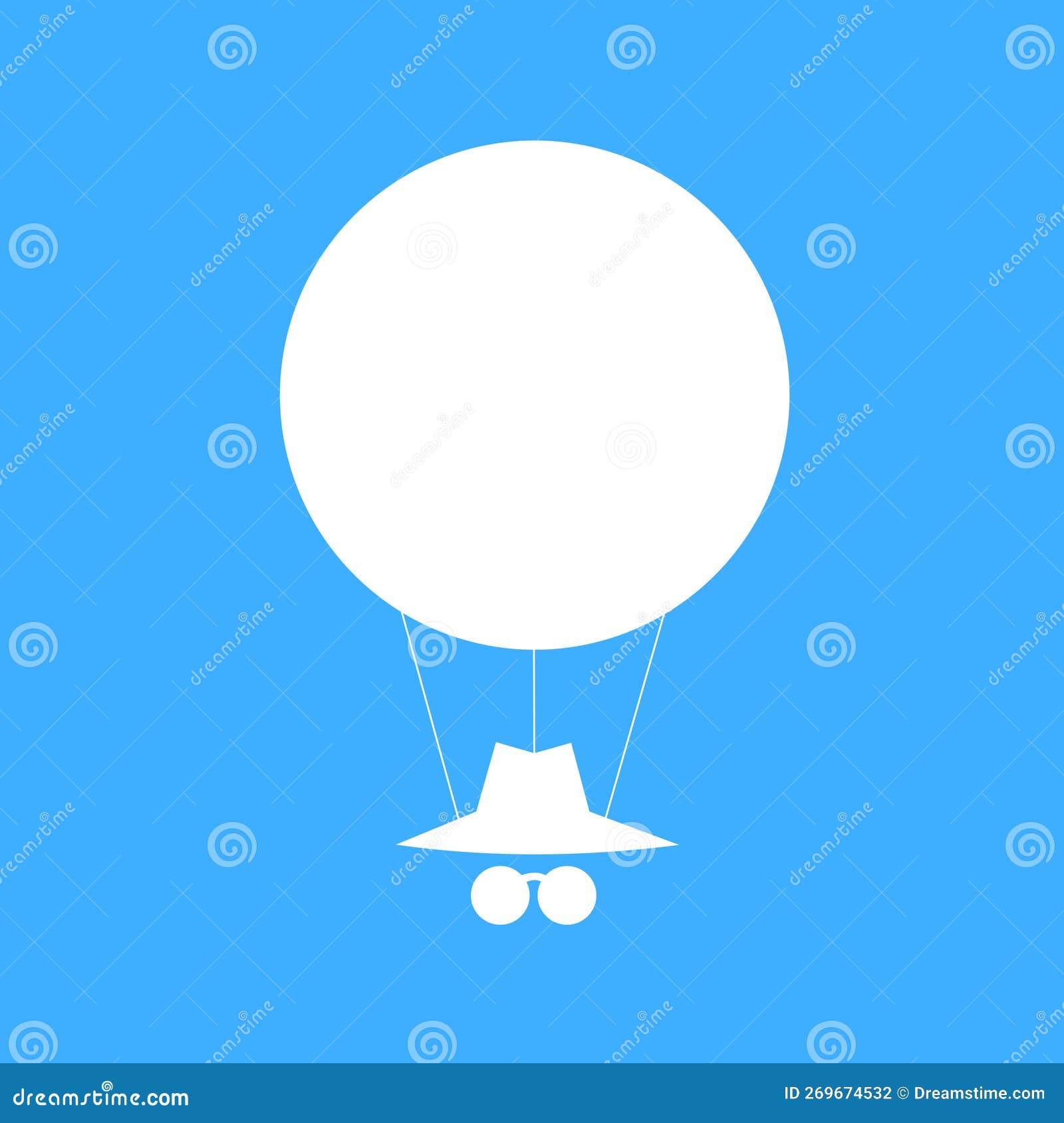 Spy Balloon - Aerial Device for Surveillance, Espionage and ...