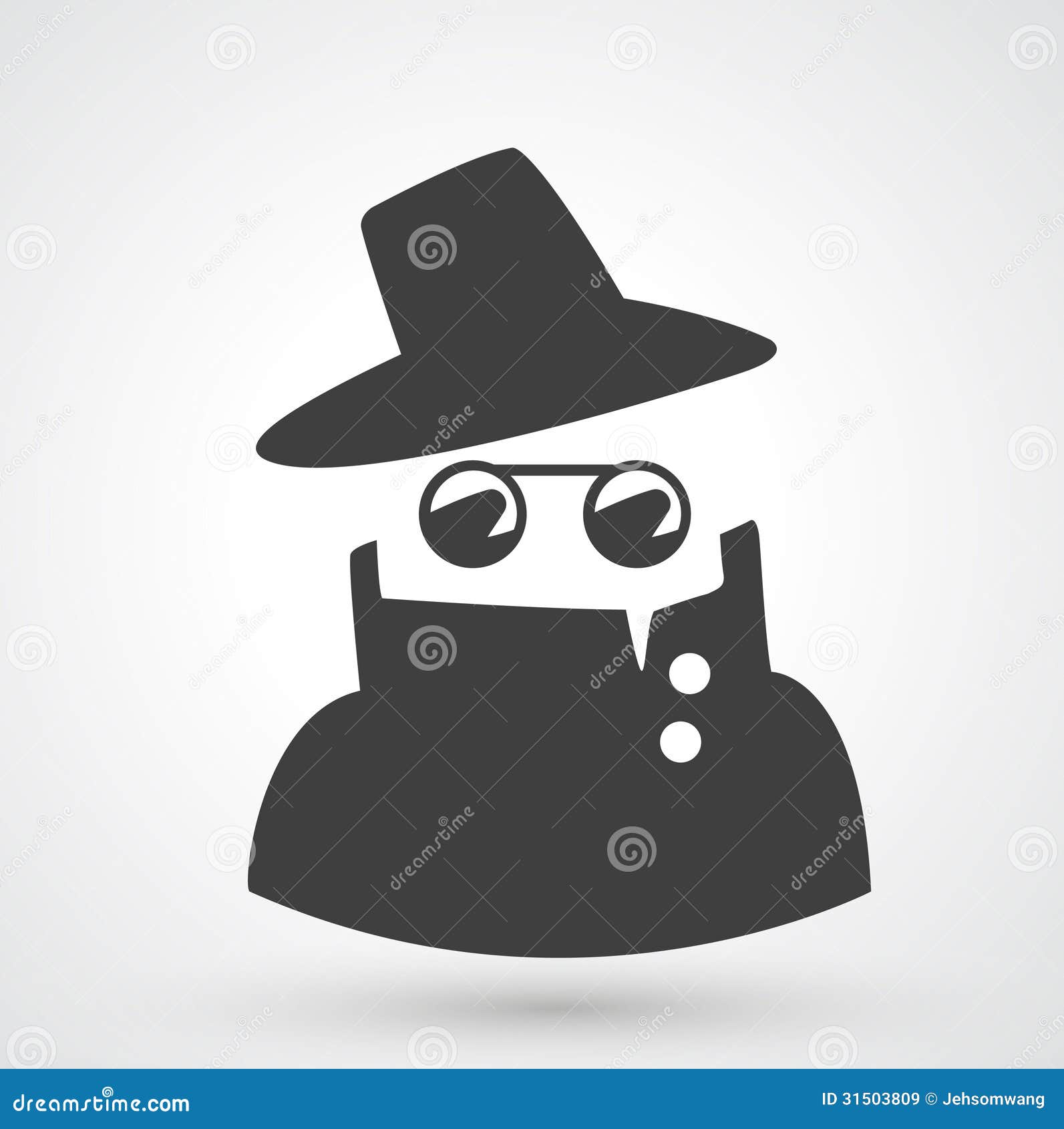 Spy Cartoons, Illustrations & Vector Stock Images - 92024 Pictures to ...