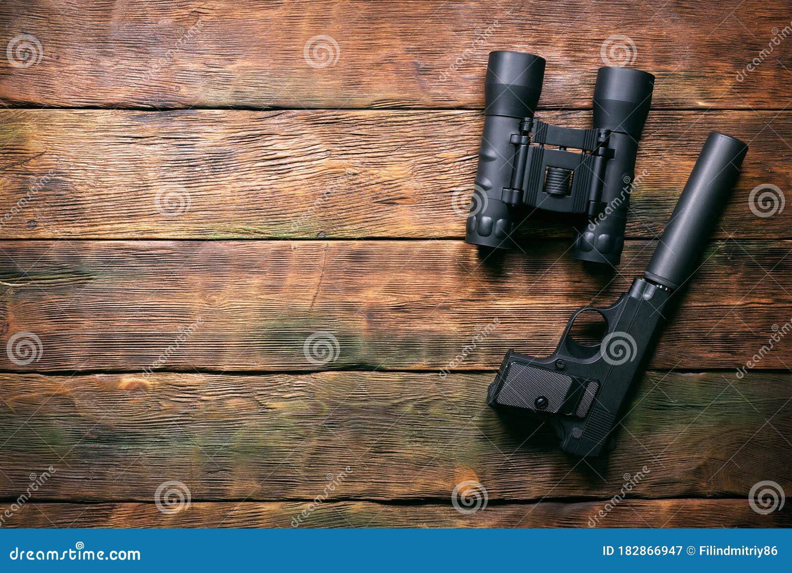 Spy table stock image. Image of space, view, template - 182866947