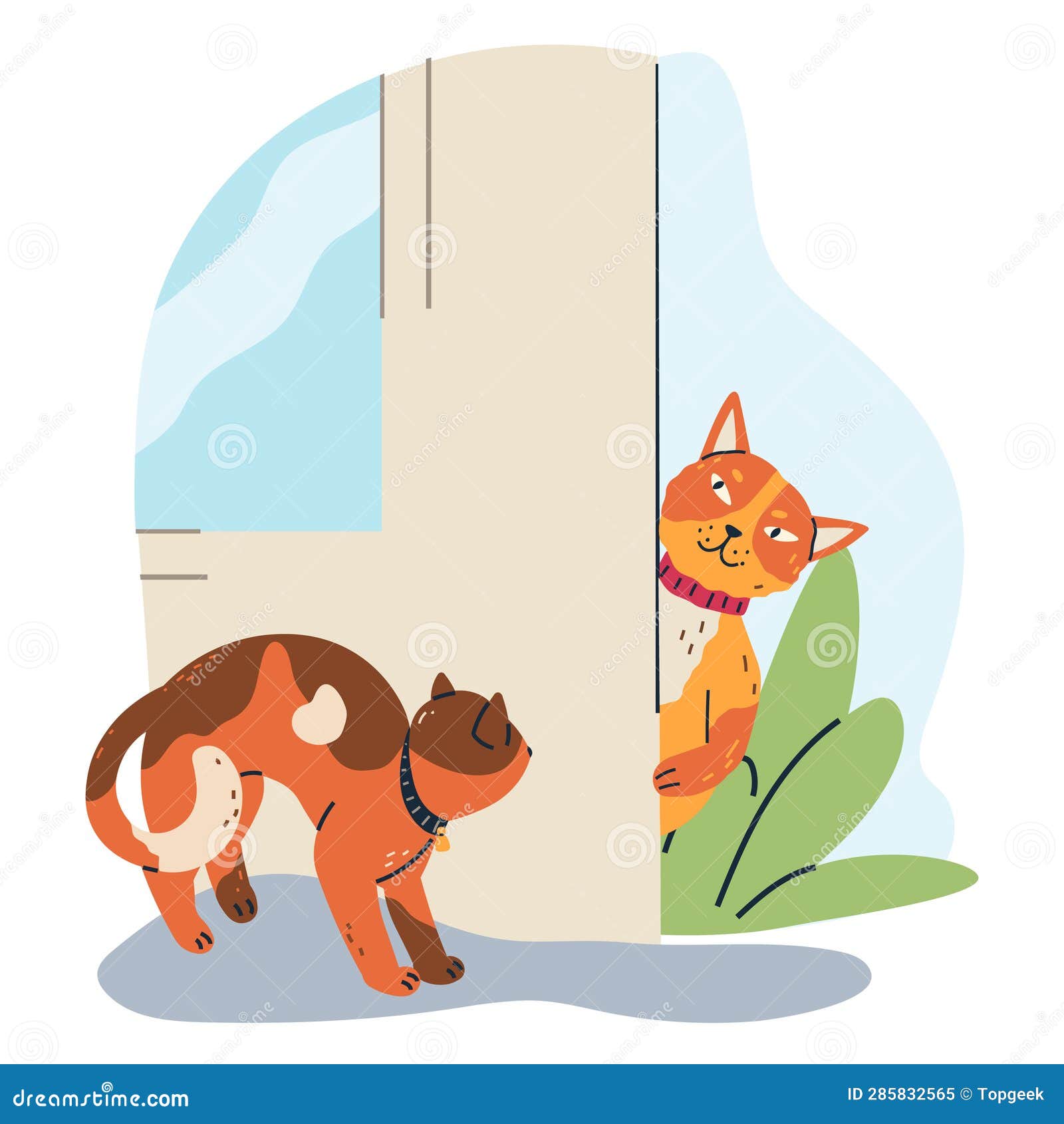 Subtle Observer Stock Illustrations – 85 Subtle Observer Stock ...