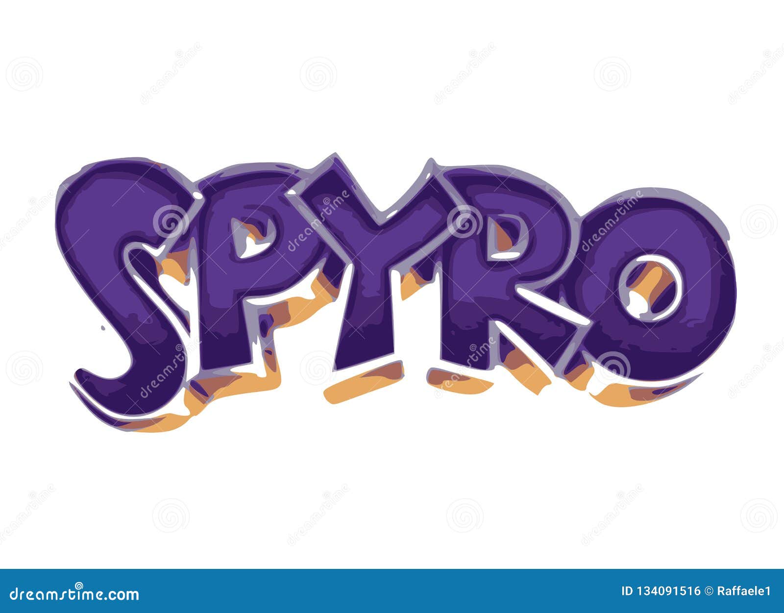 Spyro Stock Illustrations – 3 Spyro Stock Illustrations, Vectors ...